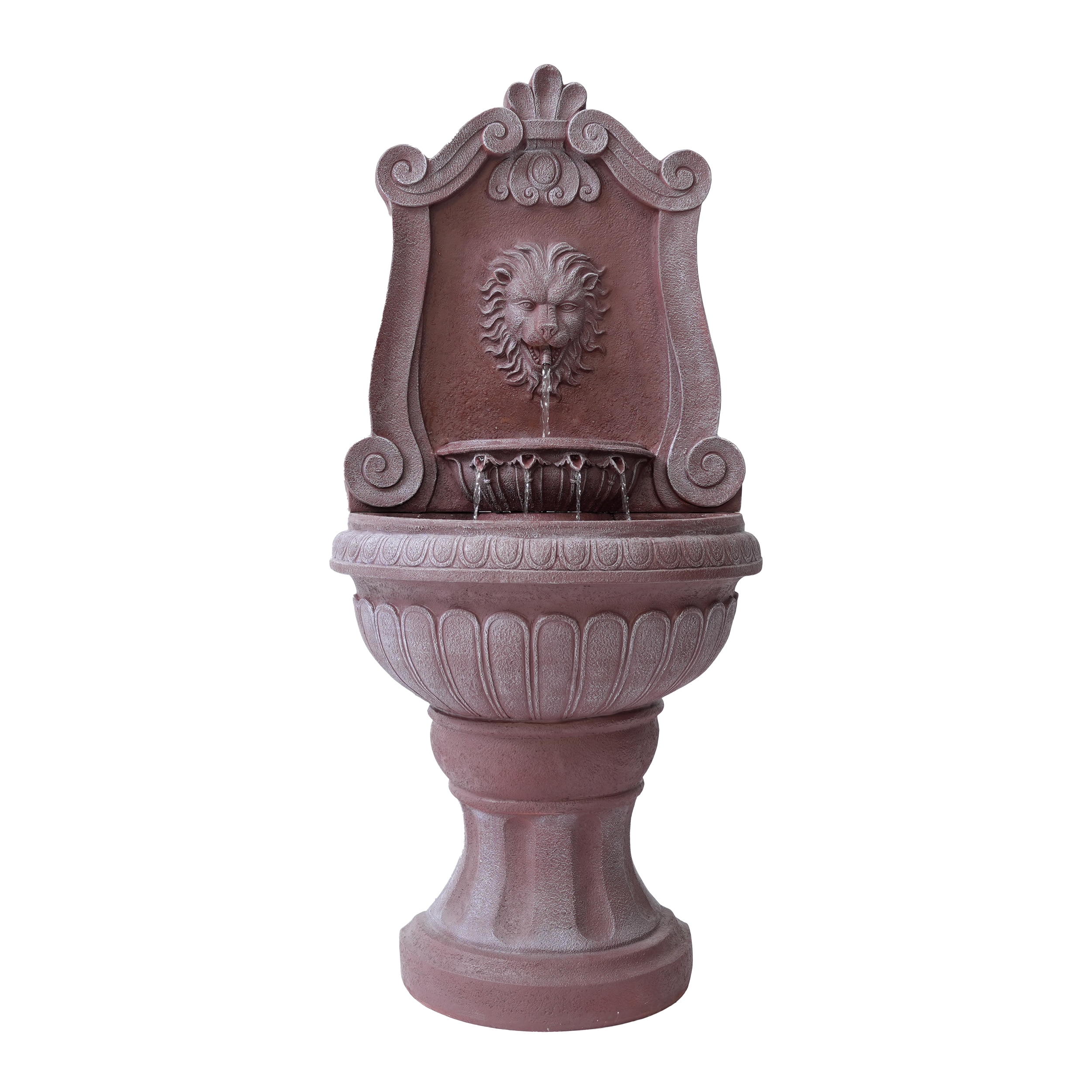 13.9-Inch-Deep Outdoor Fountains at Lowes.com