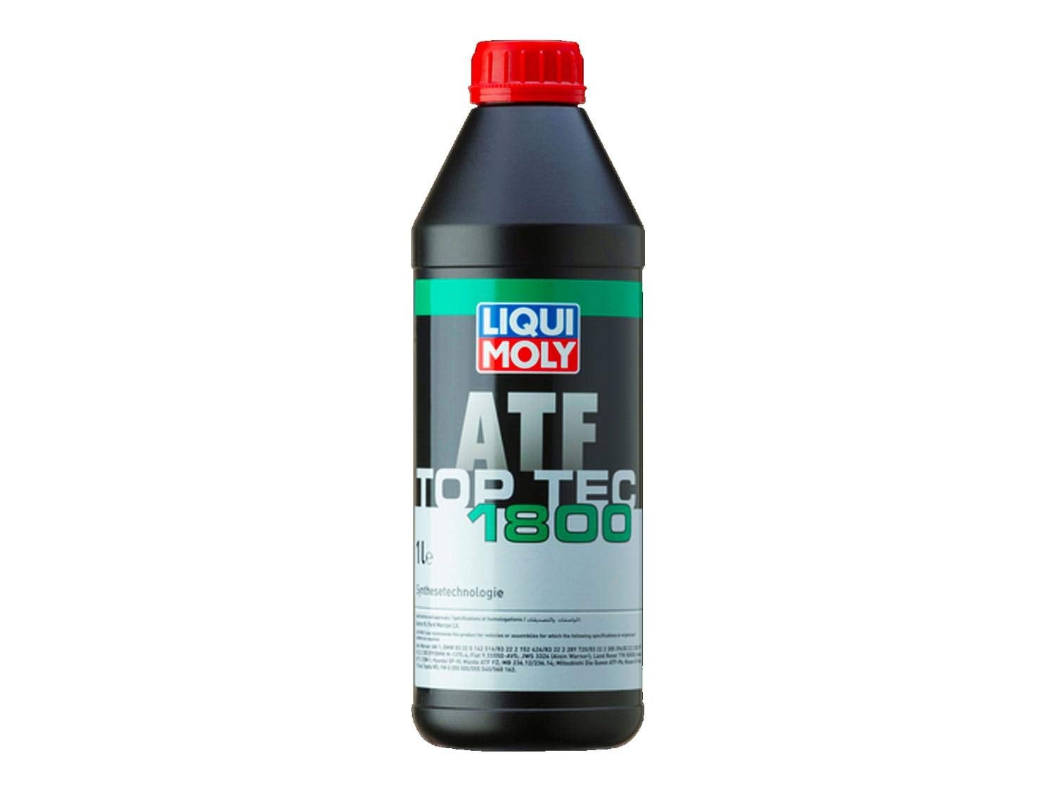 TEC Hydraulic Oils at Lowes.com