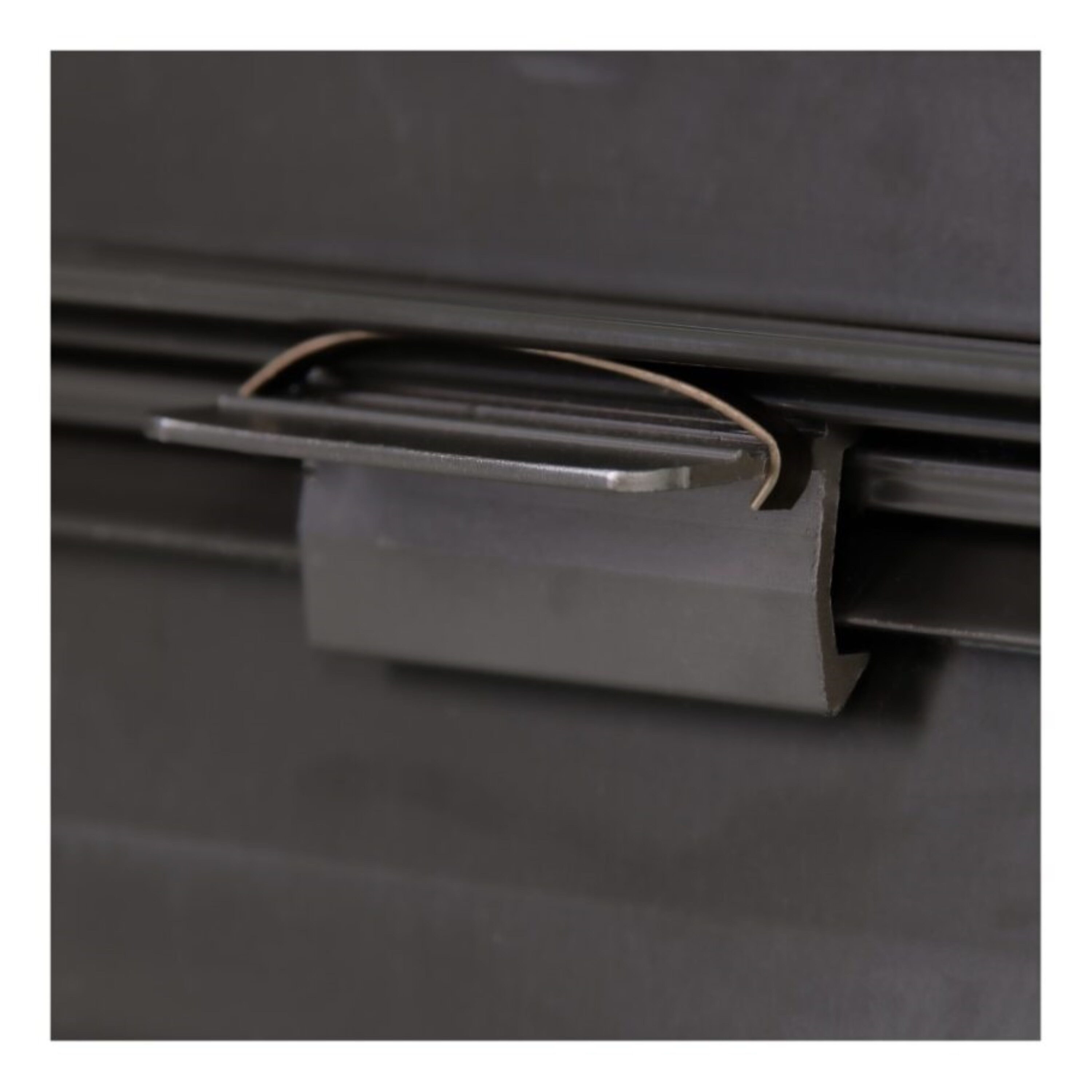 RELIABILT Bronze Exterior Bronze Interior Aluminum New Construction ...
