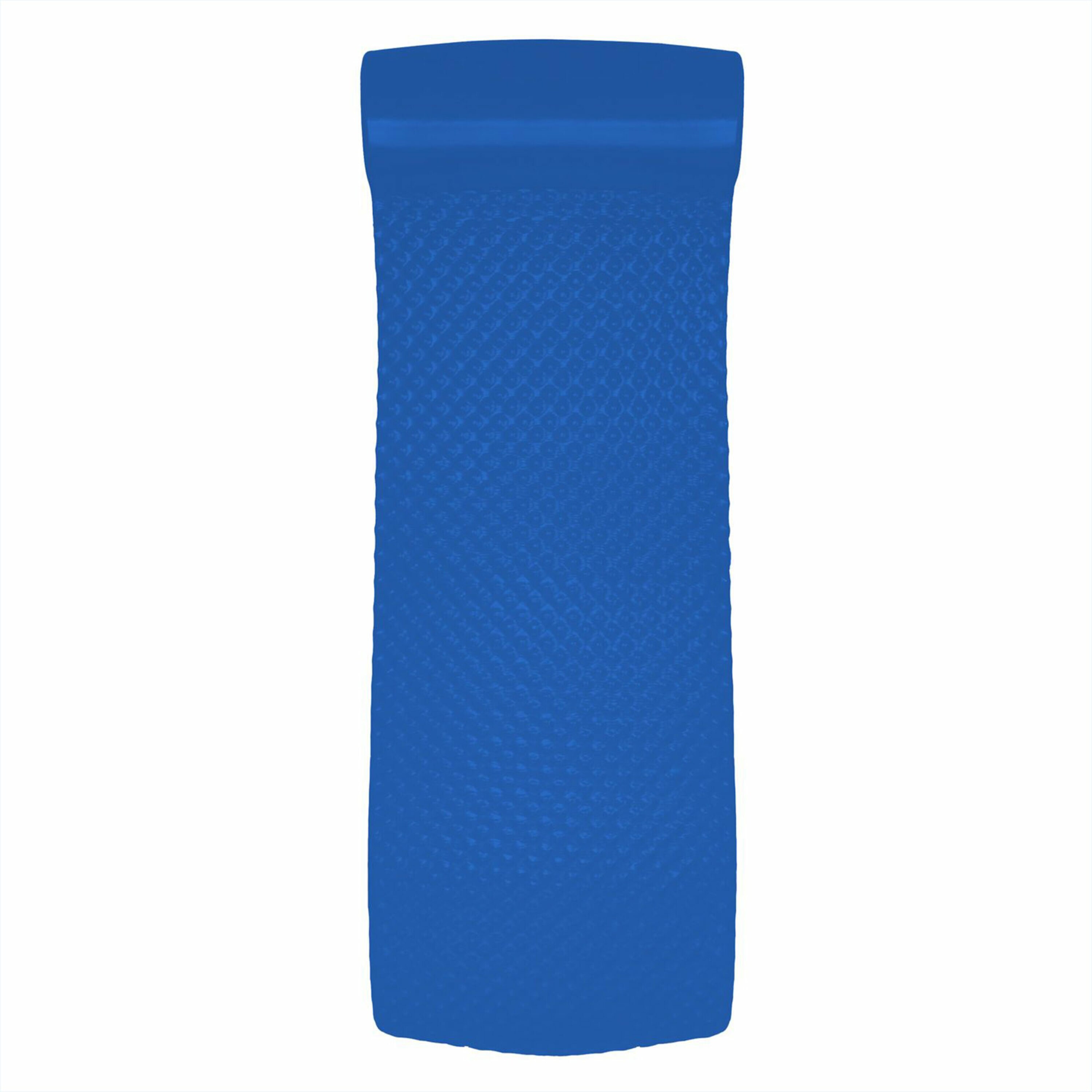 TRC Recreation 70-in 1-Seat Blue Pool Mattress at Lowes.com