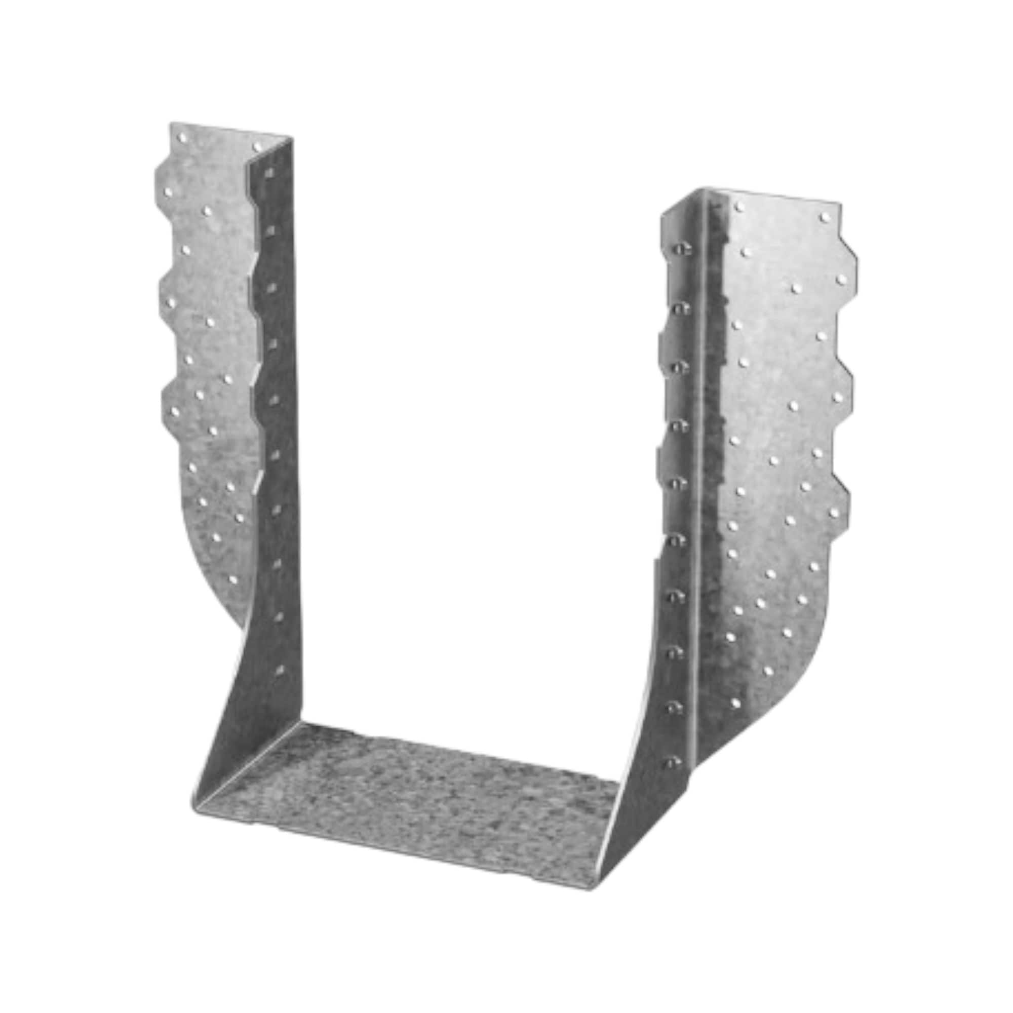 Steel Steel Deck Framing Single hanger bracket in the Metal Deck ...