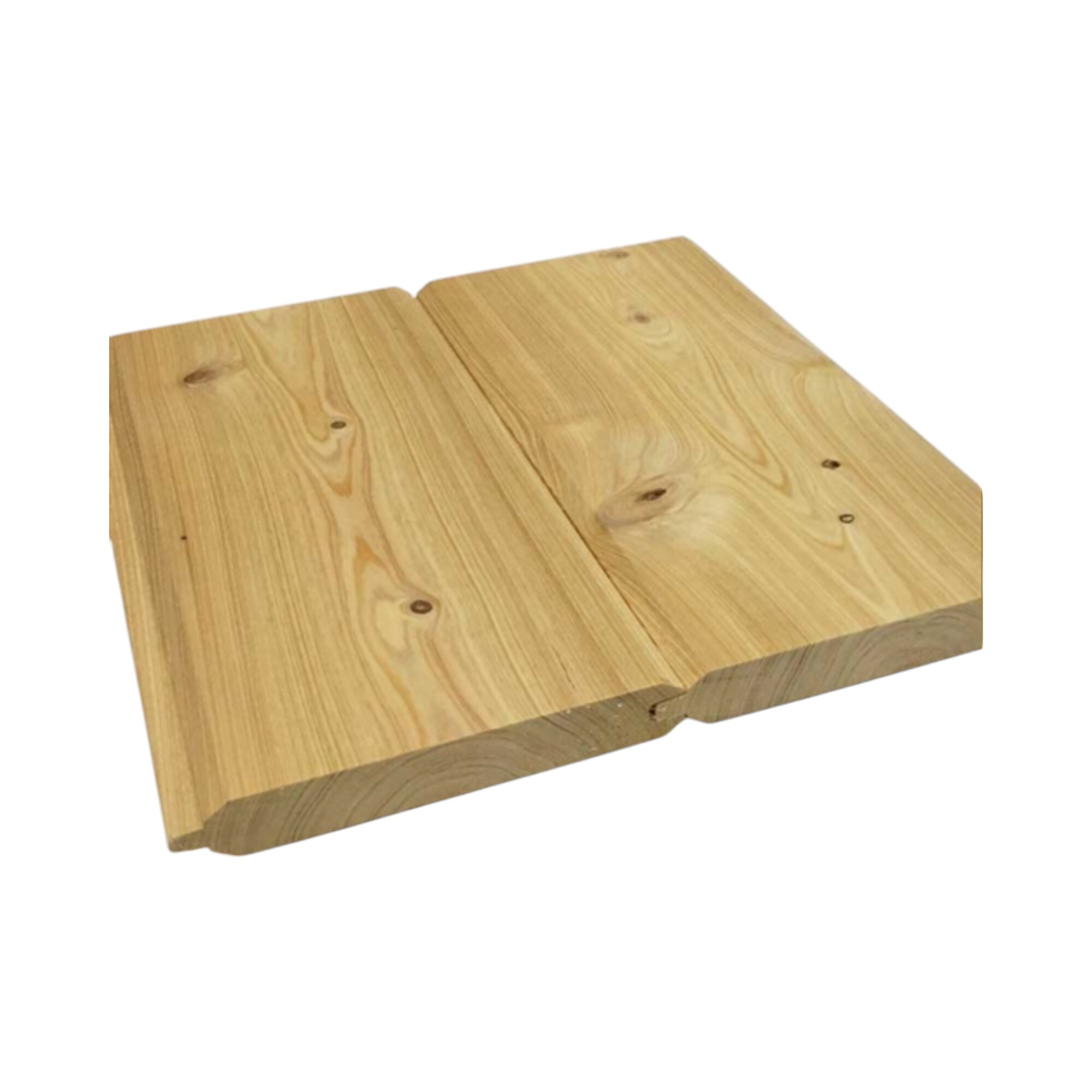 6-in x Unfinished Cypress Tongue and Groove Wall Plank ( in the Wall ...