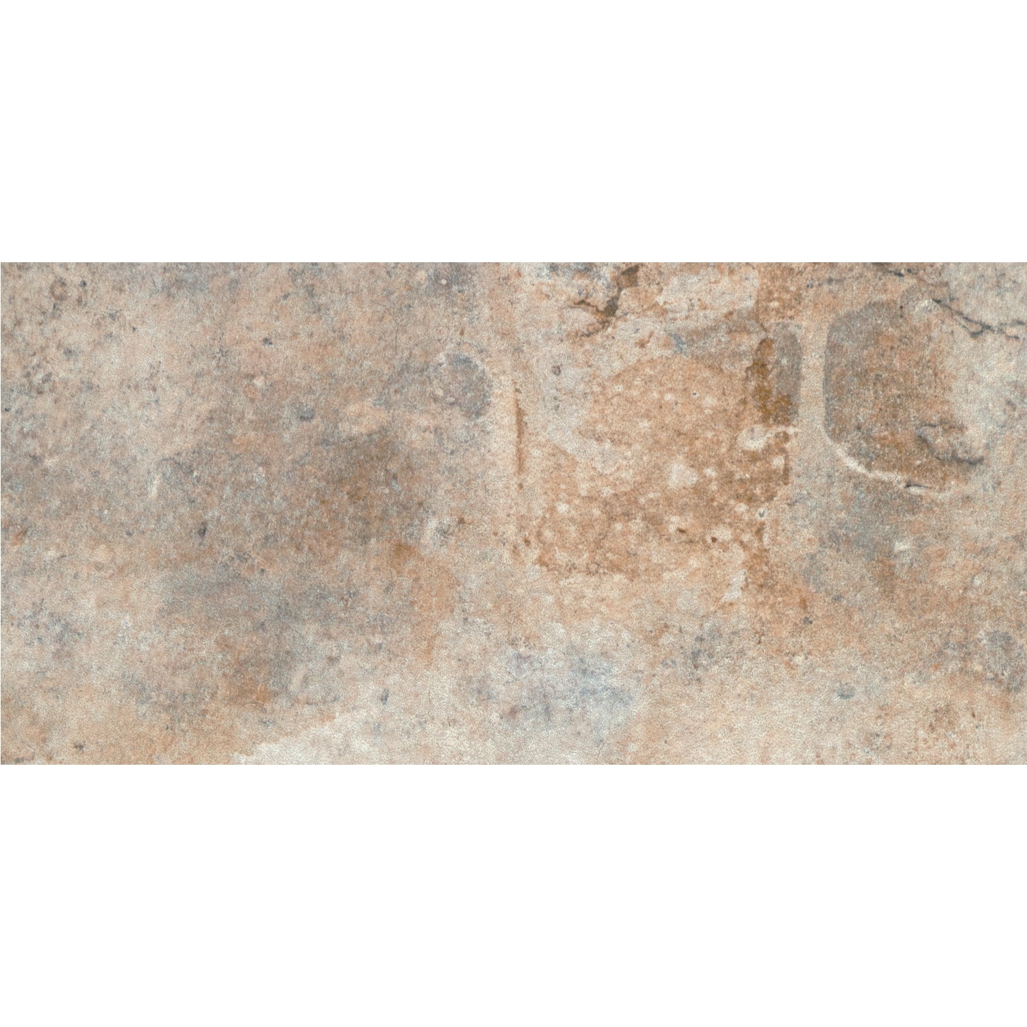 Daltile Brickwork Atrium 4-in x 8-in Matte Porcelain Floor and Wall ...