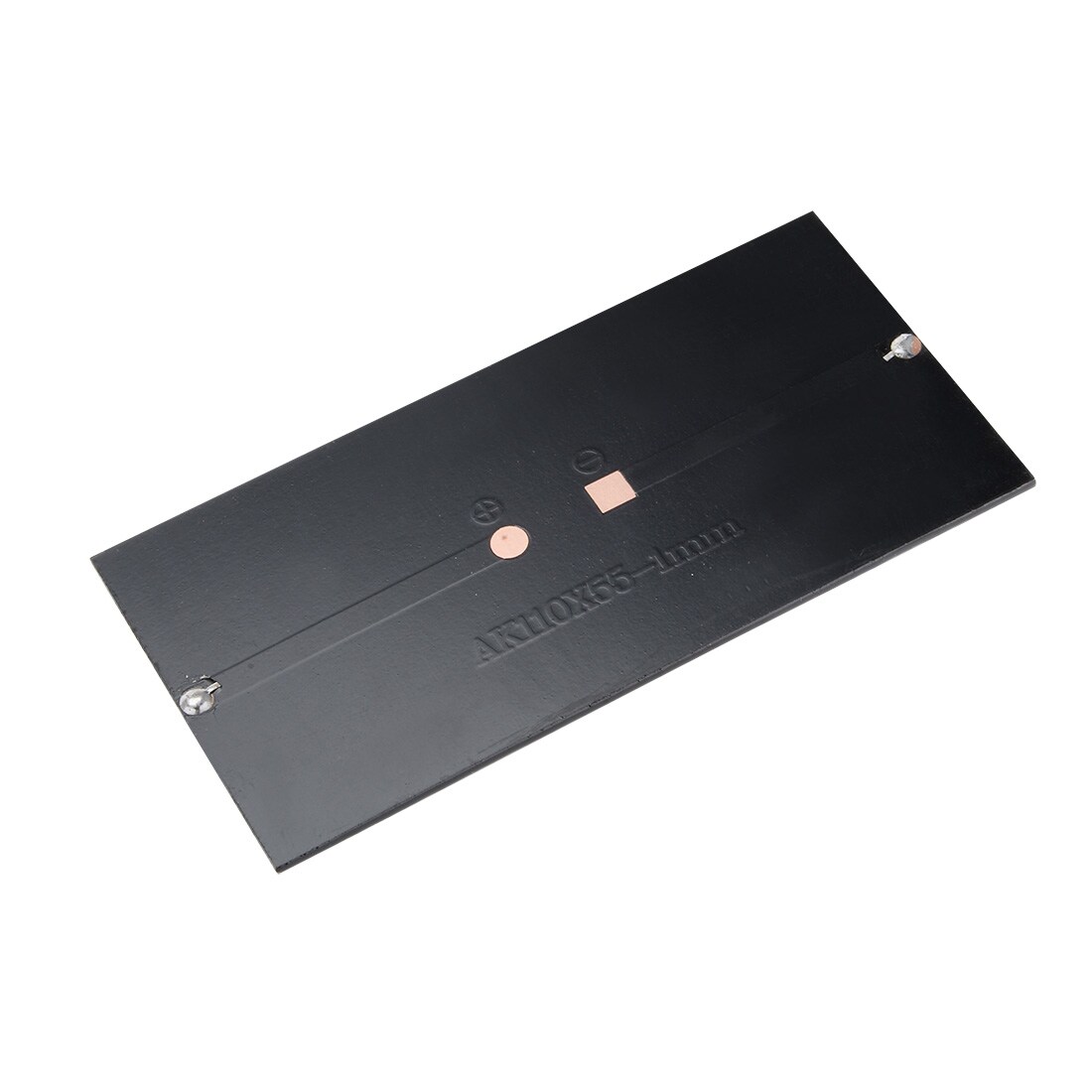 Unique Bargains 5pcs 7.5V 100mA Poly Mini Solar Cell Panel Module DIY ...