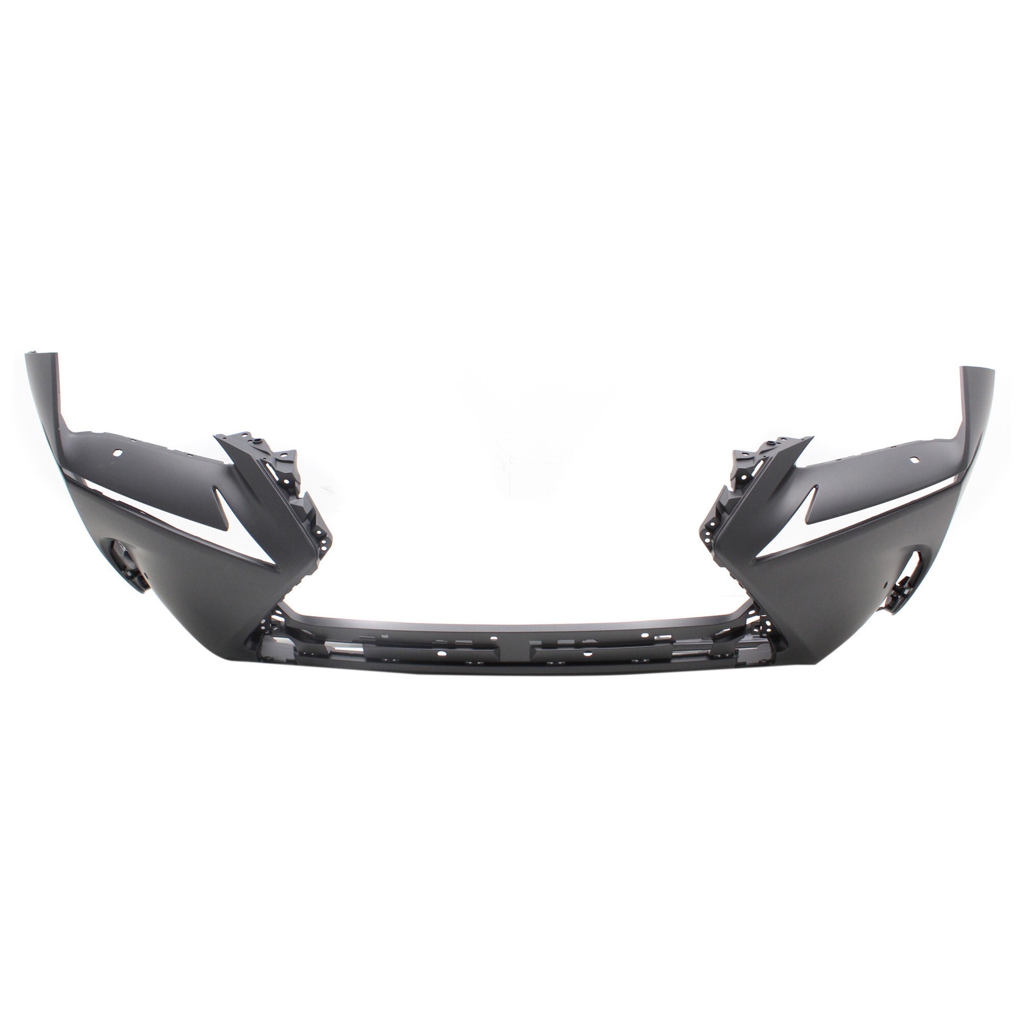 Garage-Pro Bumper Cover Compatible with 2015-2017 Lexus NX200t and ...