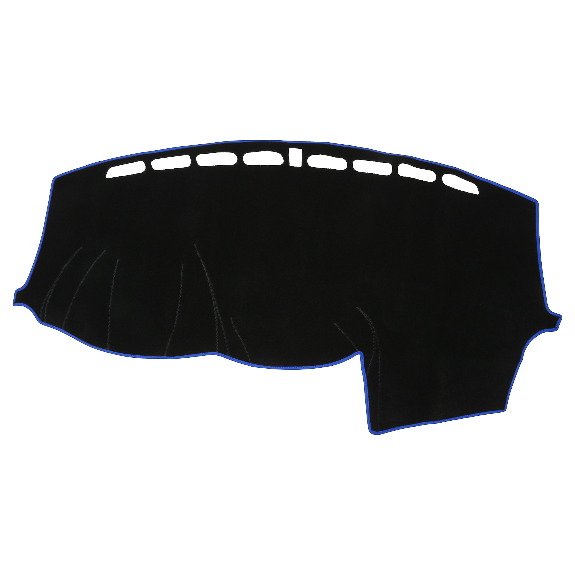 Unique Bargains Dash Cover for FORD Focus 2012-2018 Center Console ...