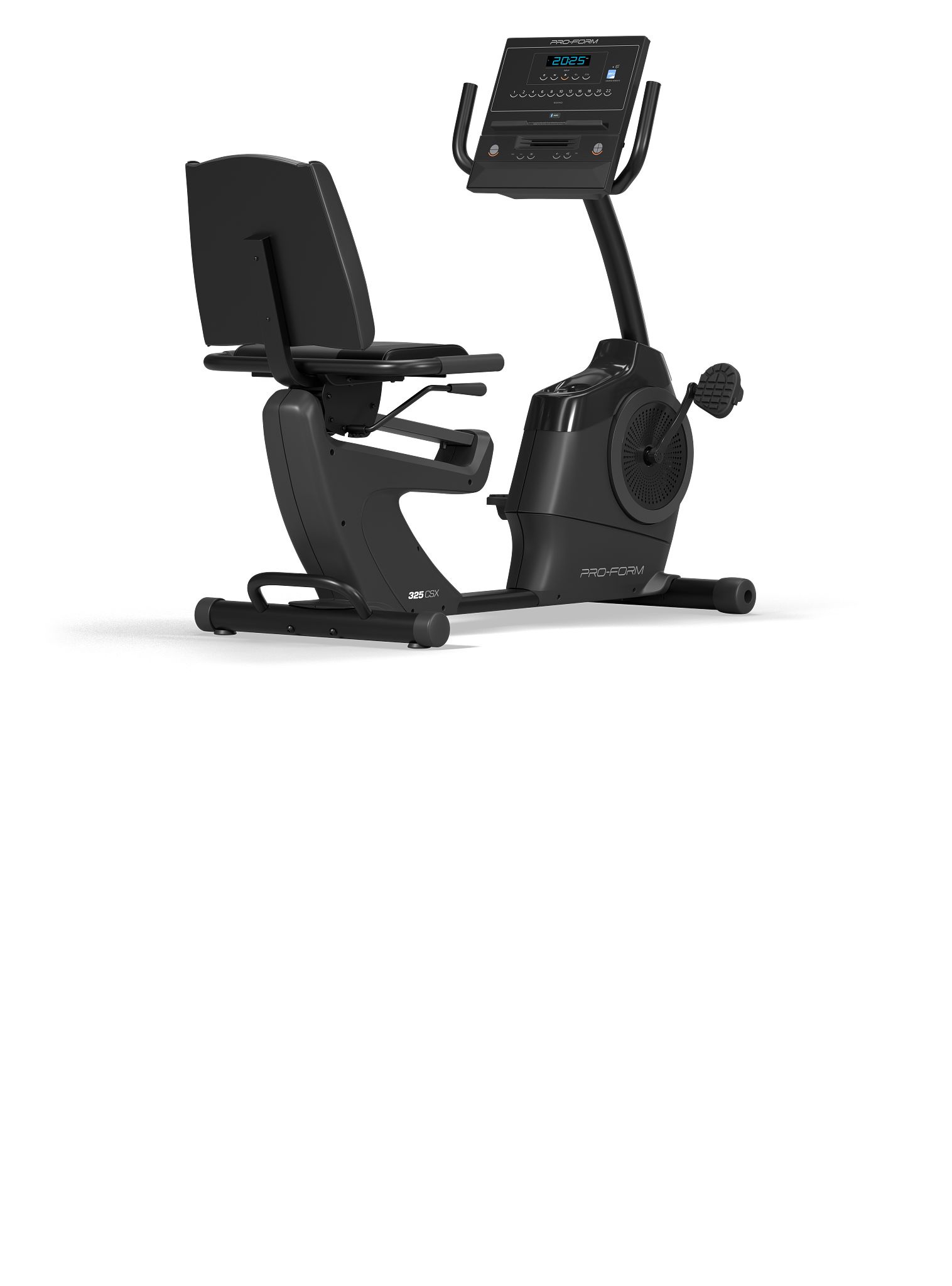 ProForm Heart Rate Monitor Cardio Machines & Equipment at Lowes.com