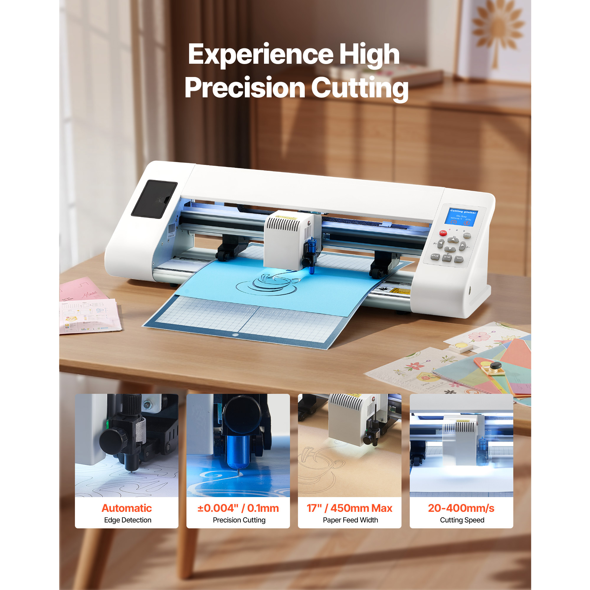 12.6-Inch-Deep Crafting Machines & Accessories at Lowes.com