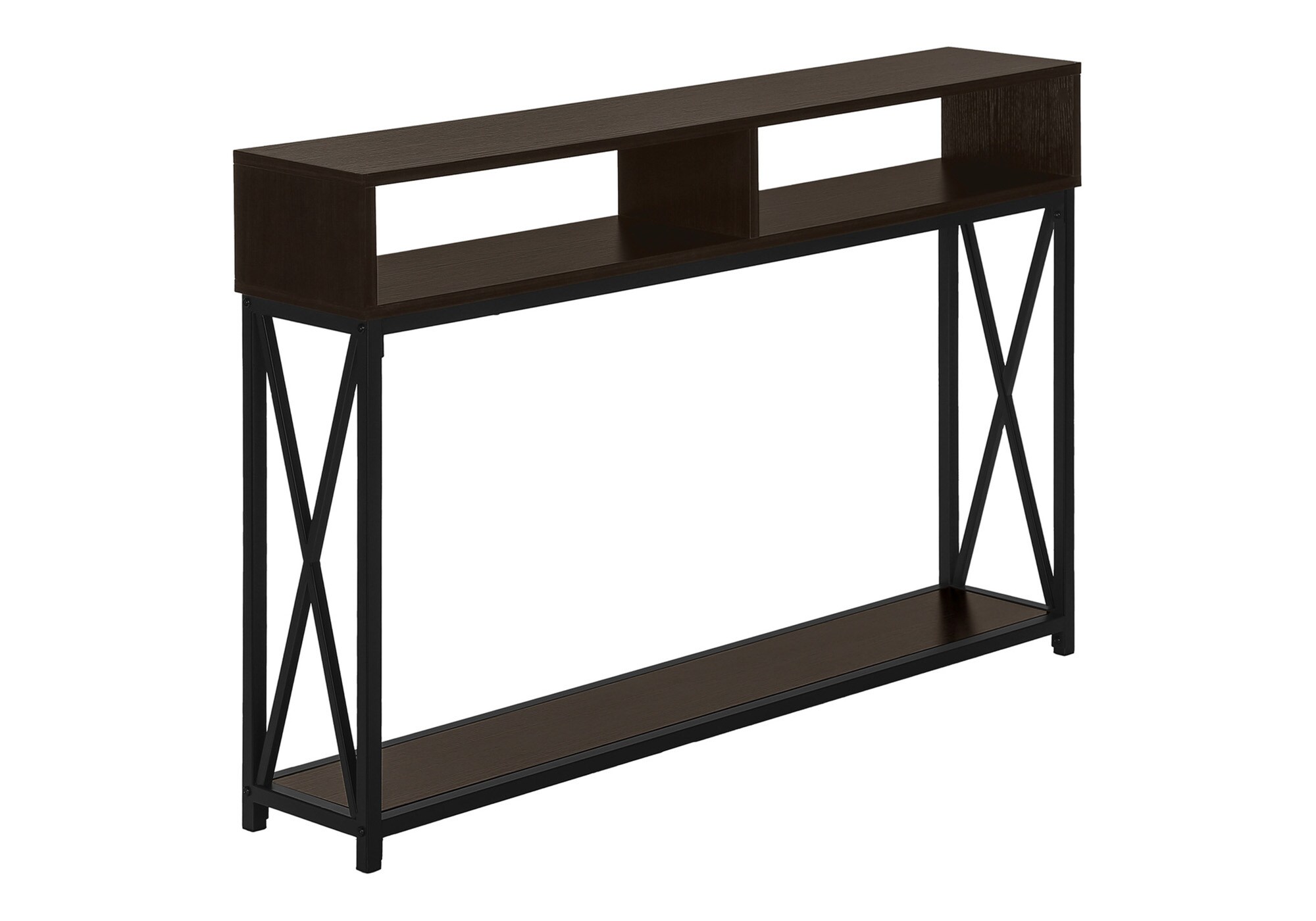 Tinyhomie Accent Table Console Entryway Narrow Sofa Living Room Bedroom ...