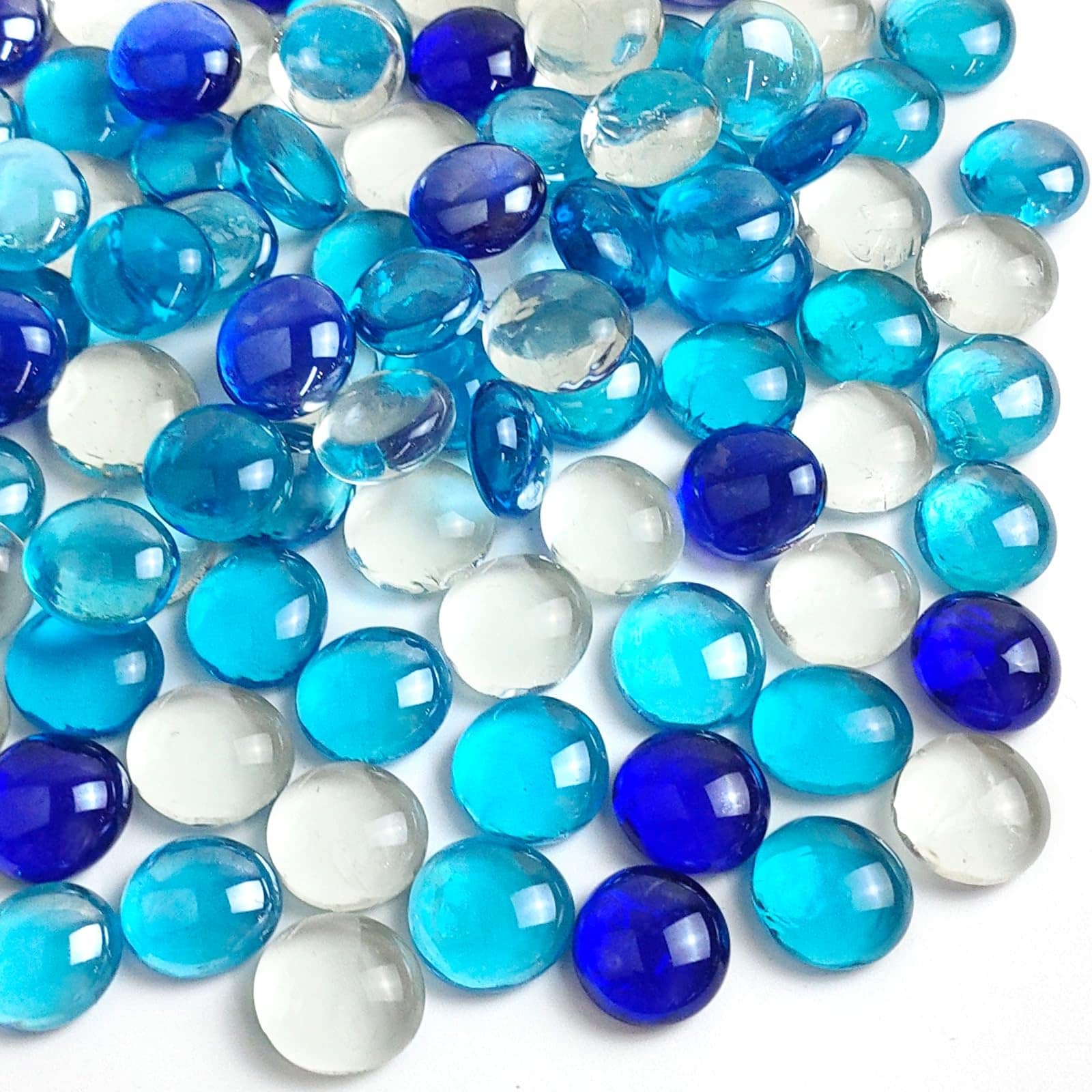 Justincity Fire Glass at Lowes.com