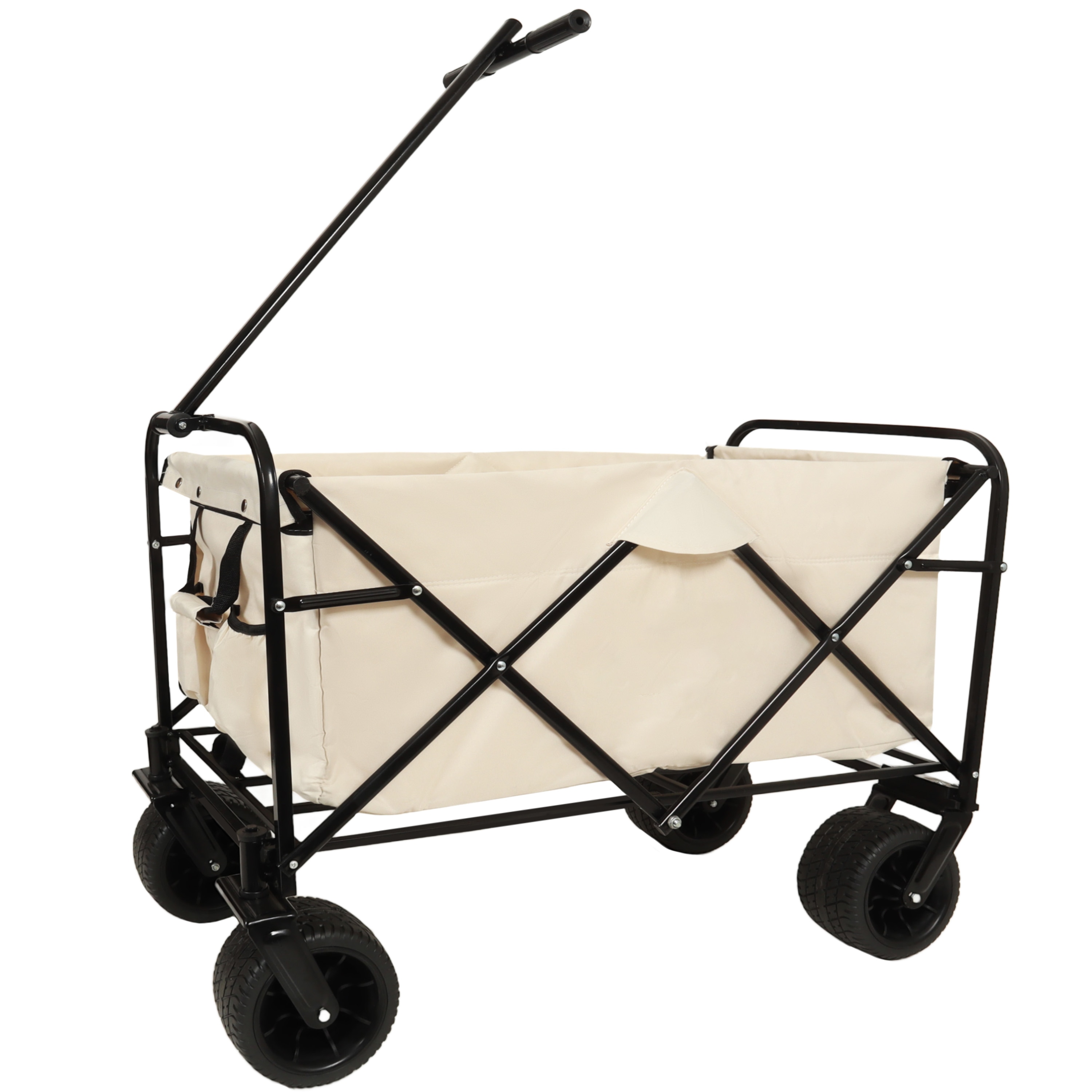 24.2-lb. Yard Carts at Lowes.com