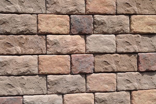M-Rock MSI Indian Creek Canyon 13.28-lin ft Brown Stone Veneer at Lowes.com