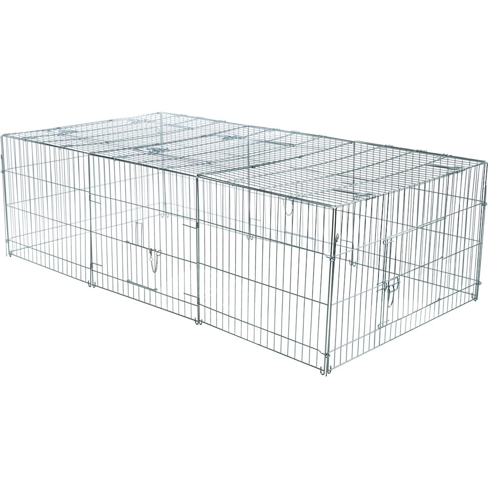 3.81-Foot-Wide Crates & Kennels at Lowes.com