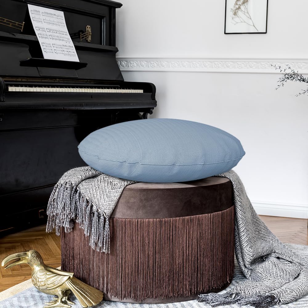 Covers & All Covers and All Round Pillow Cover Weather and UV Resistant ...