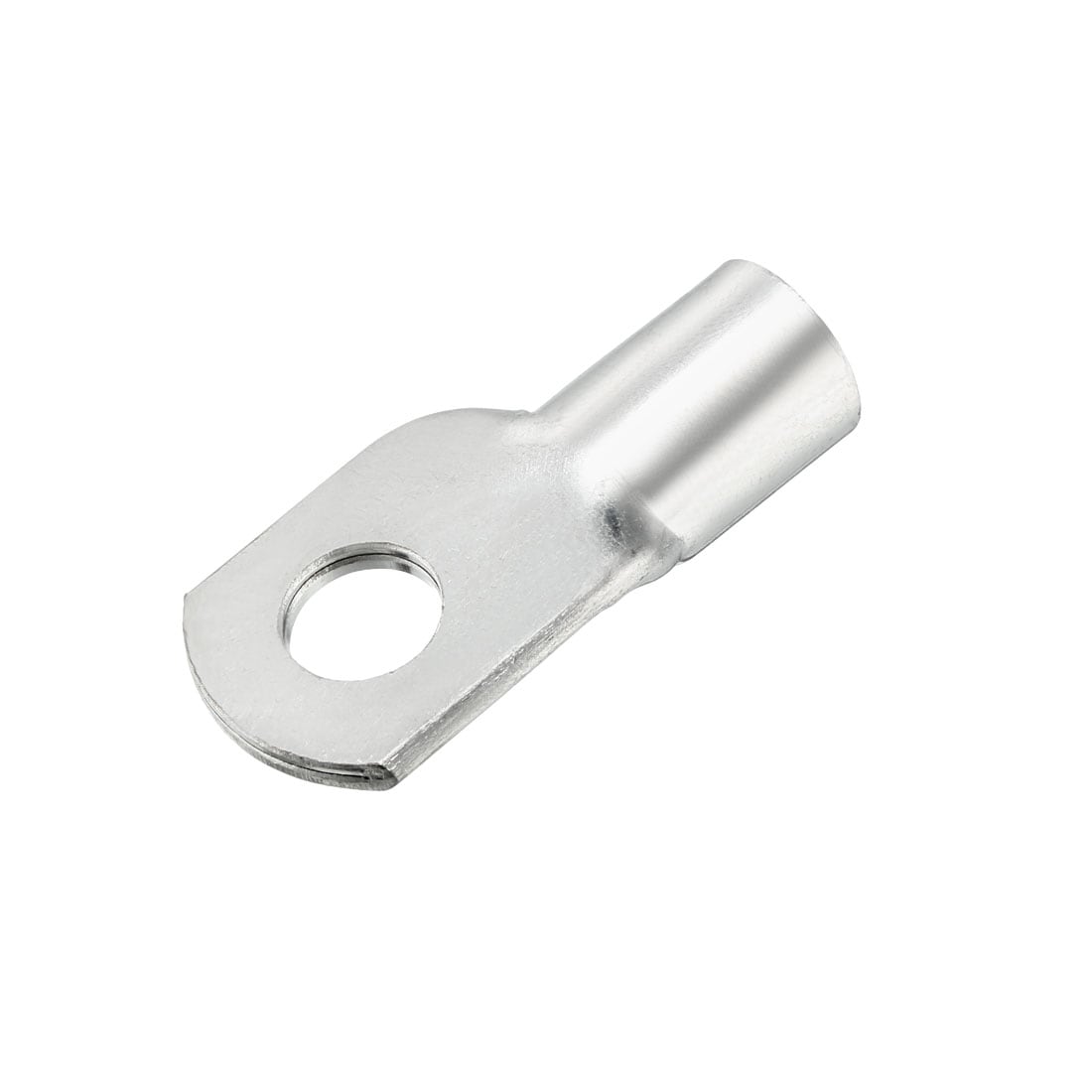 Unique Bargains Copper Wire Lugs1/0AWG SC70-10Bolt HoleBattery Cable ...