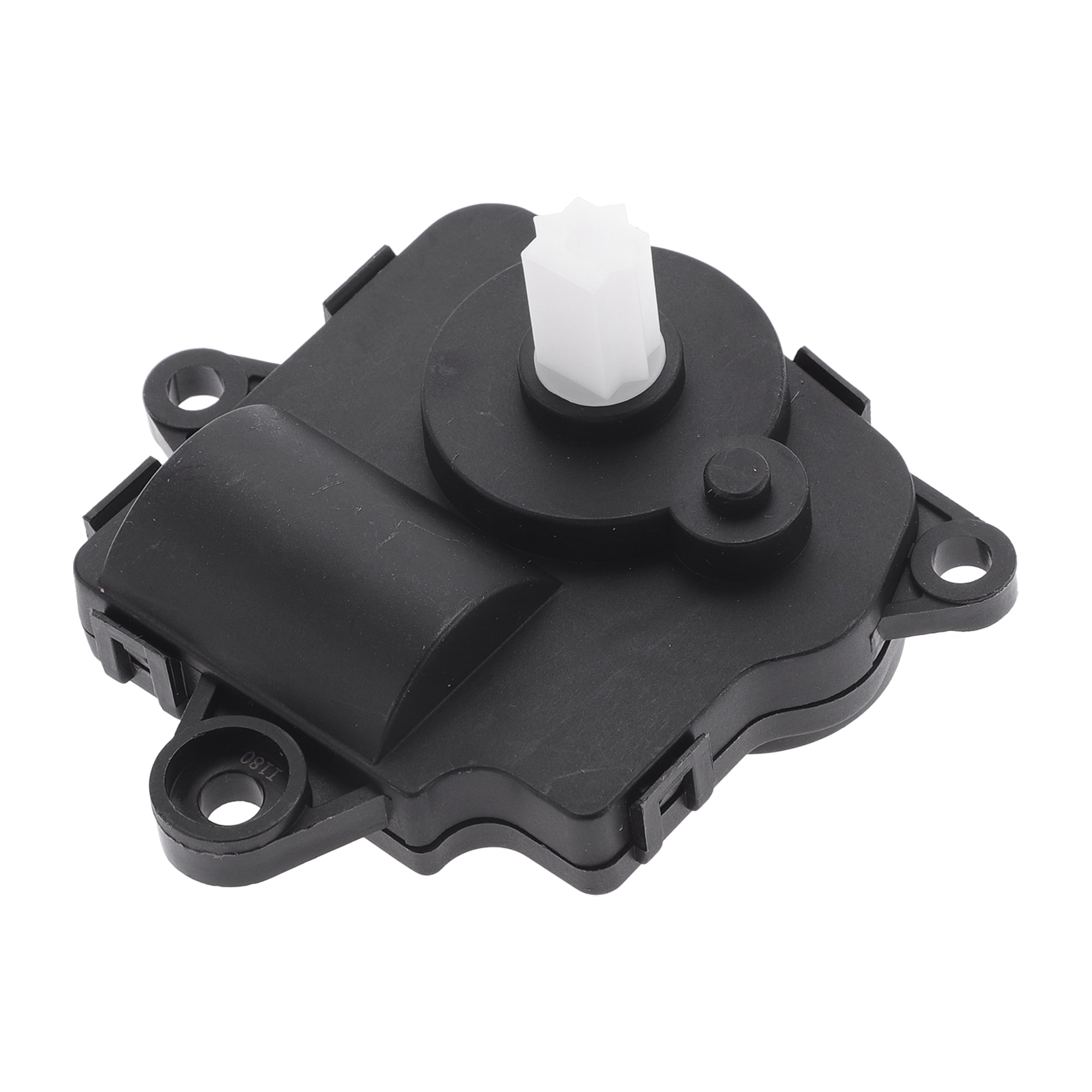 Unique Bargains HVAC Heater Blend Air Door Control Actuator No.22877649 ...