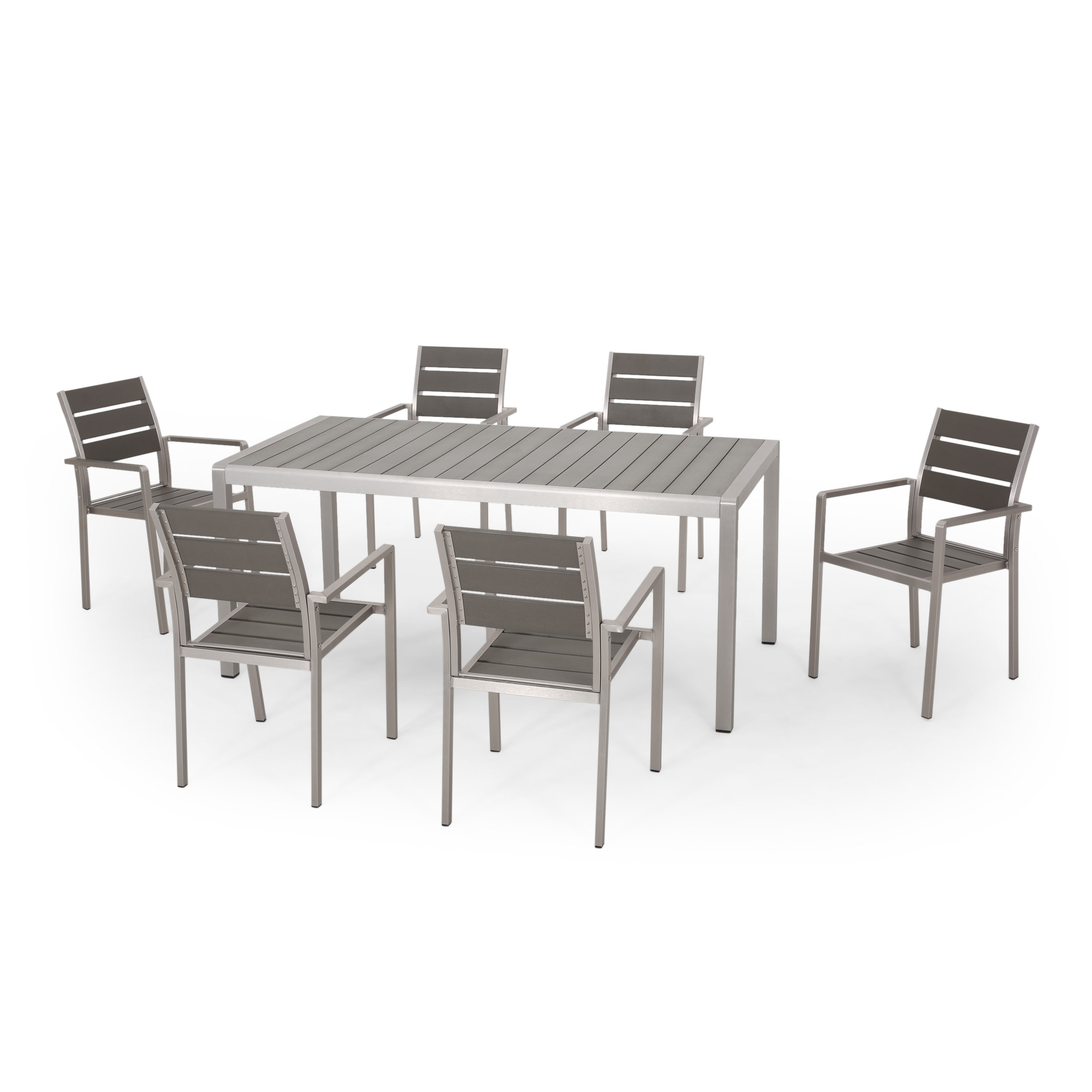 Crested Bay Patio Dining Sets at Lowes.com