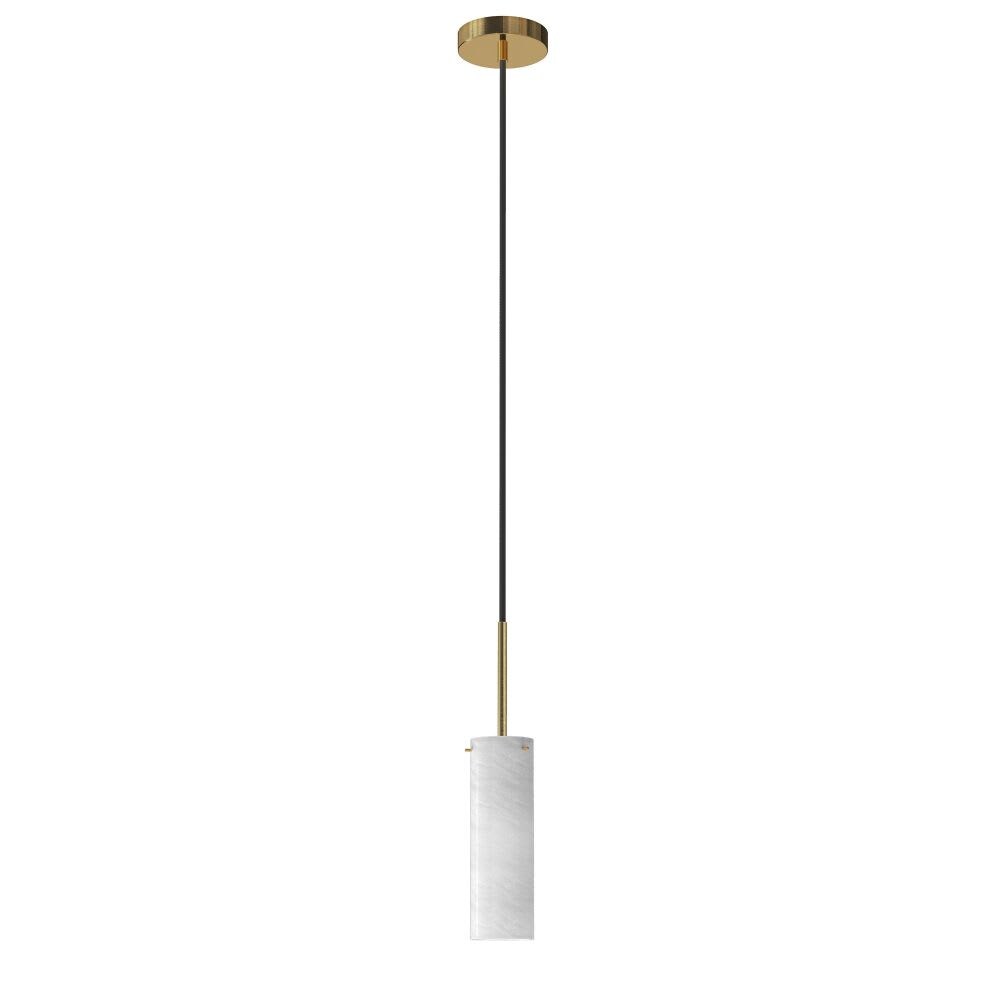Maxim Lighting Blizzard 1 - Light Natural Aged Brass Incandescent Glass ...