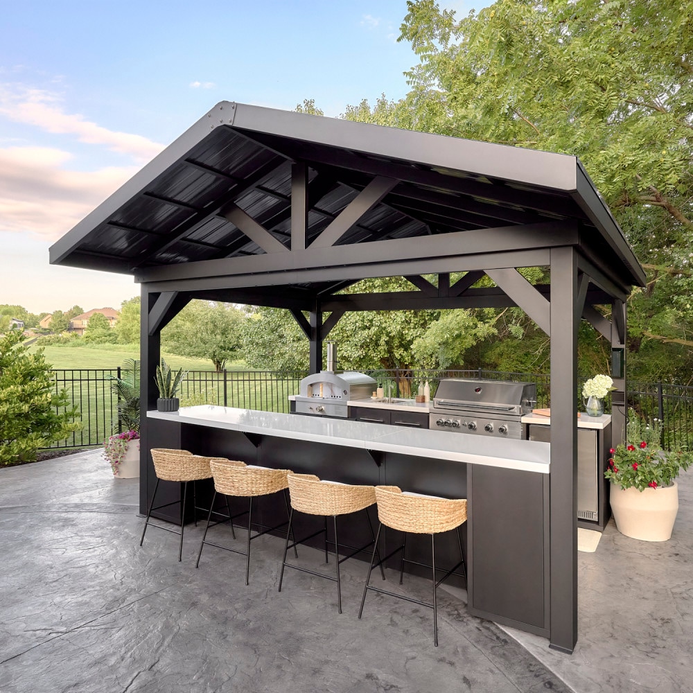 Range Outdoor Living Grills & Outdoor Cooking at Lowes.com