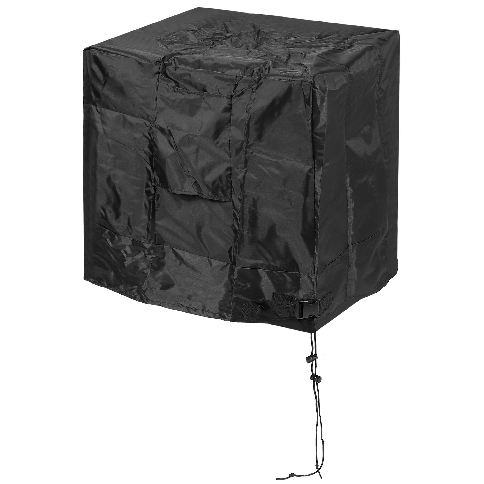 Unique Bargains Air Conditioner Cover 24 x 24 x 30-Inch Oxford Cloth ...