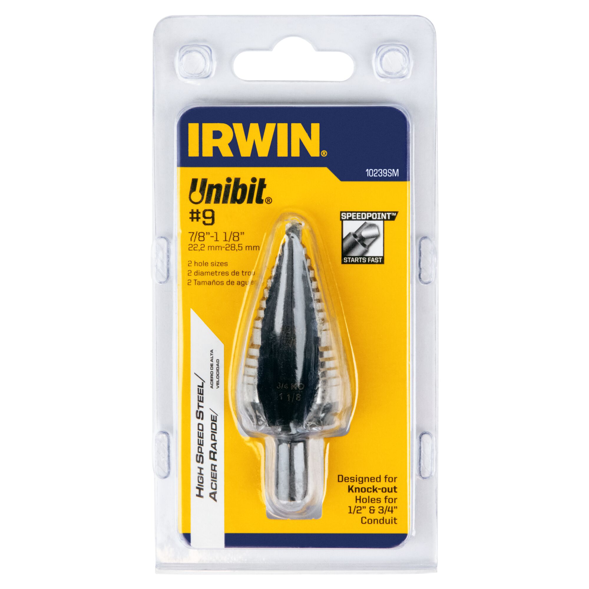 Unibit lowes store