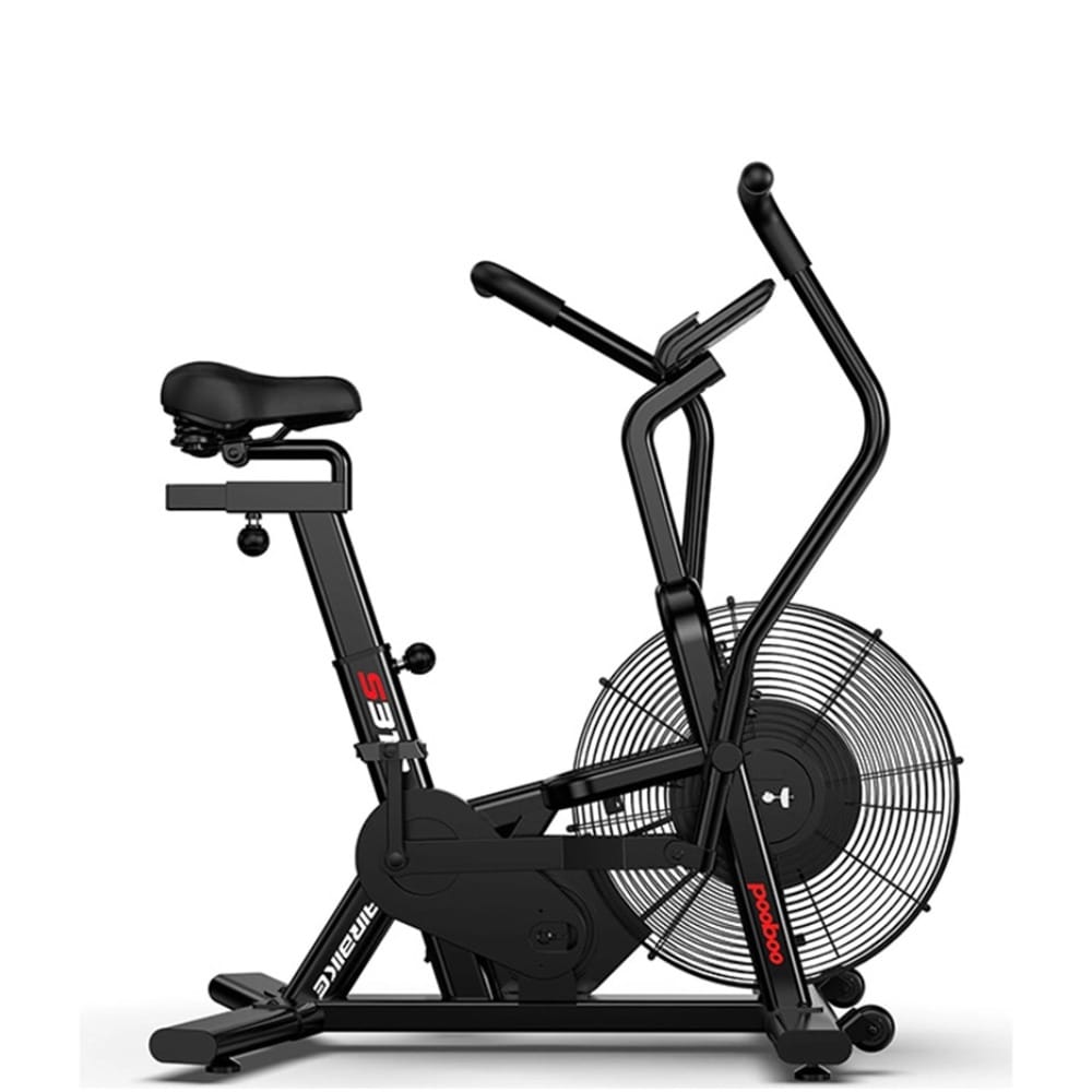 Black Manual Exercise Bikes at Lowes.com