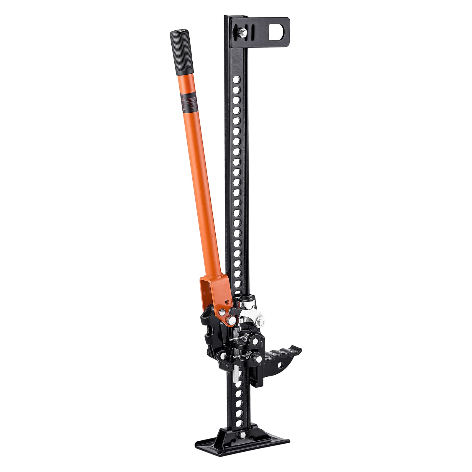 VEVOR Farm Jack 36in Utility High Lift Farm Jack 3.18 Ton (7 000 lbs ...