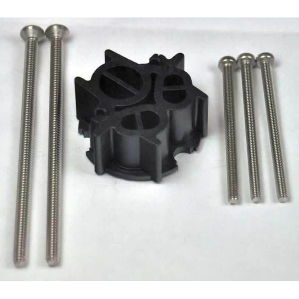 Dependable Toilet Fill Valves for Smooth Operation | Lowe's