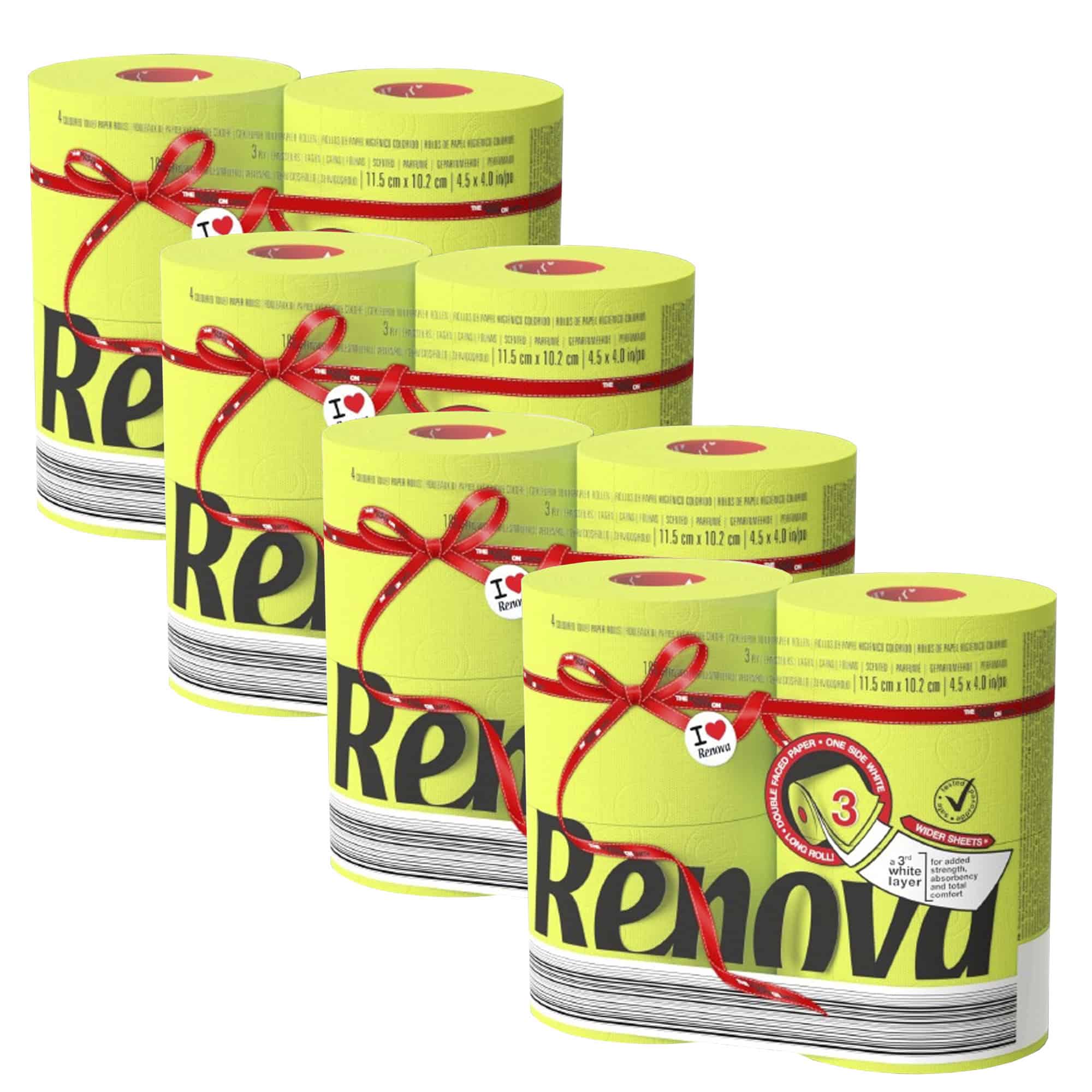 64-Pack Household Essentials at Lowes.com