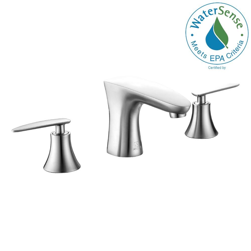 Chord Accessible Faucets And Shower Heads At