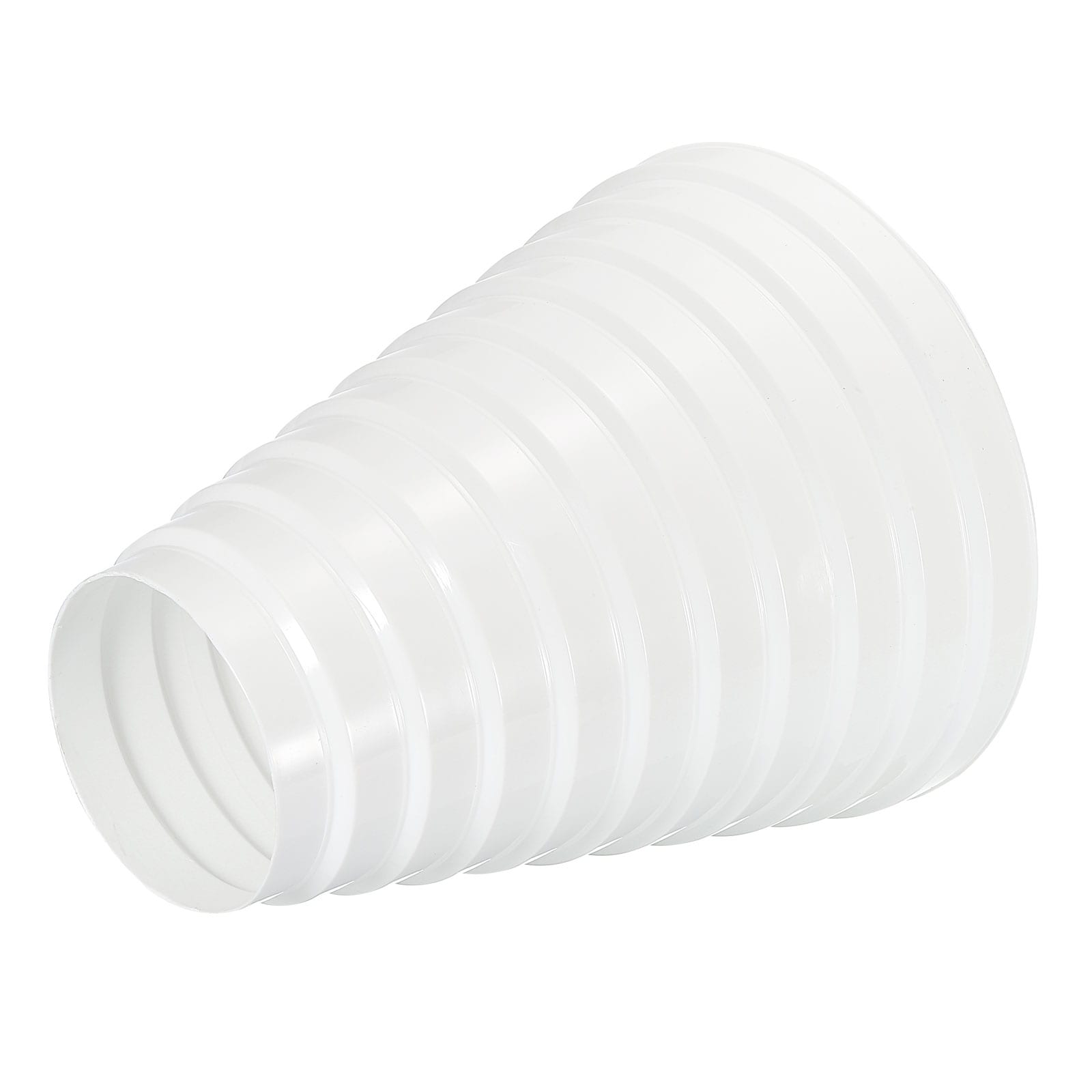 Unique Bargains 10.24-Inch-Deep Duct Transitions & Connectors at Lowes.com