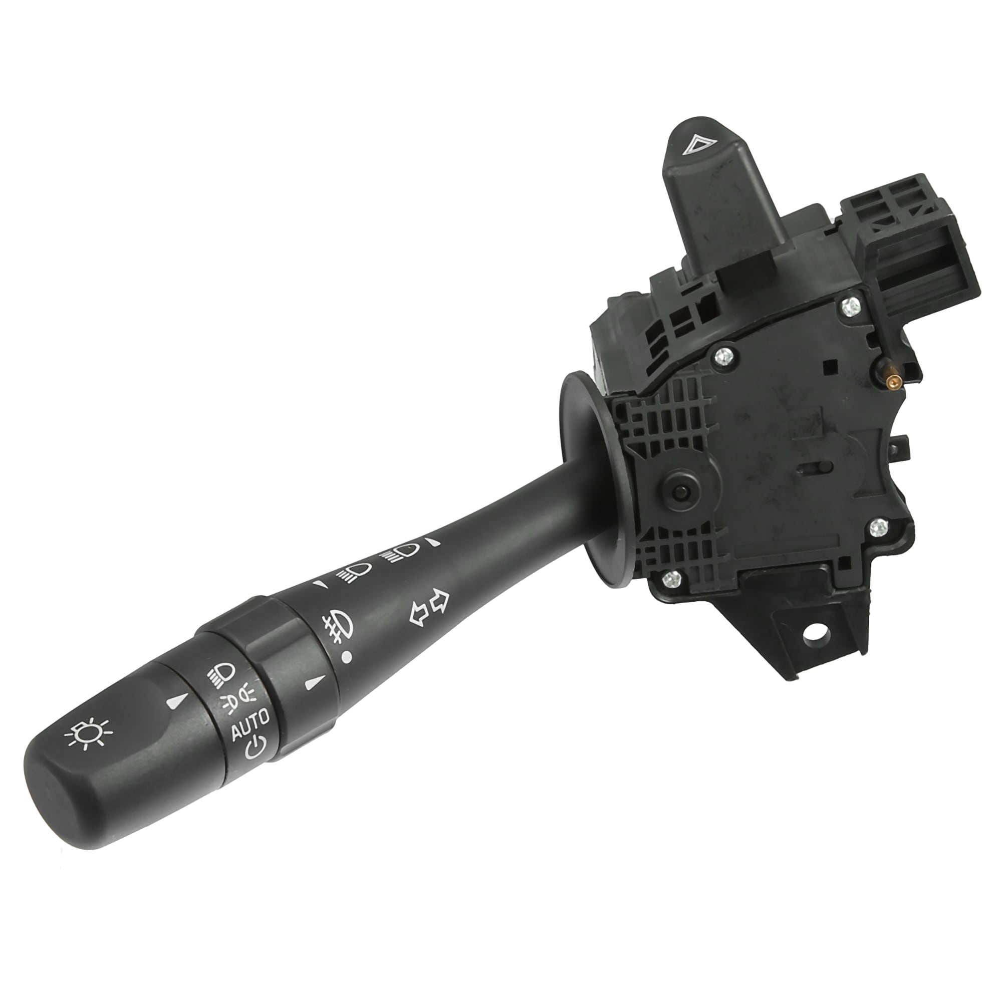 Unique Bargains Turn Signal Switch Multifunction Combination Switch Fit ...