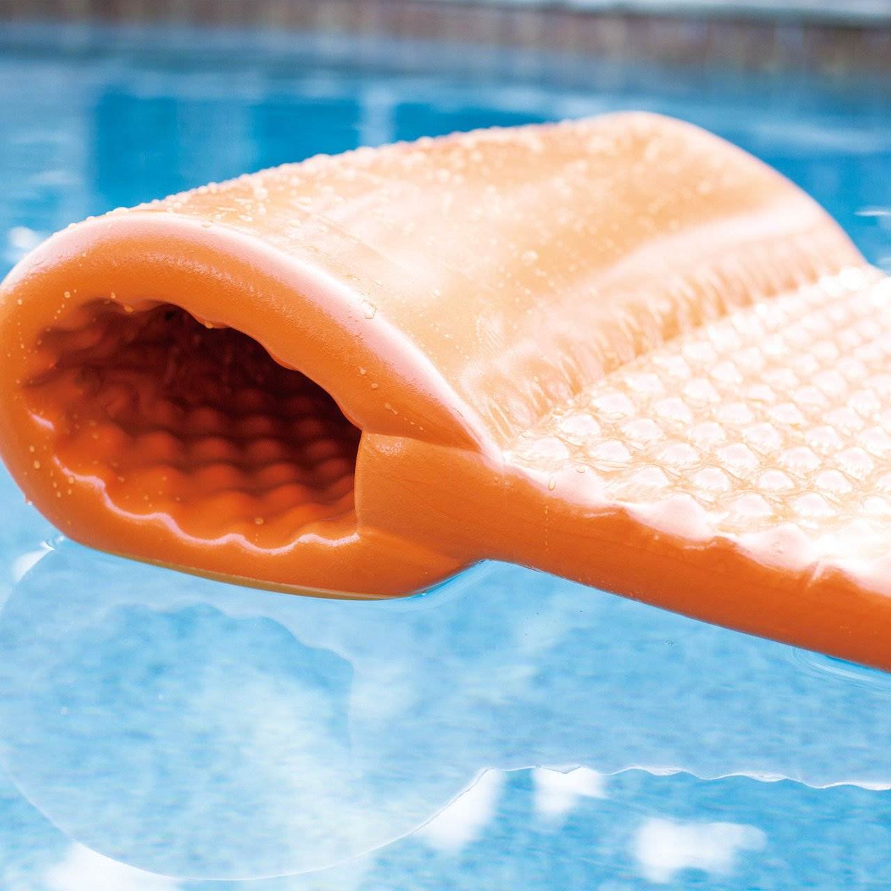 TRC Recreation 70-in x 26-in 1-Seat Blue Foam Raft 6-Pack at Lowes.com
