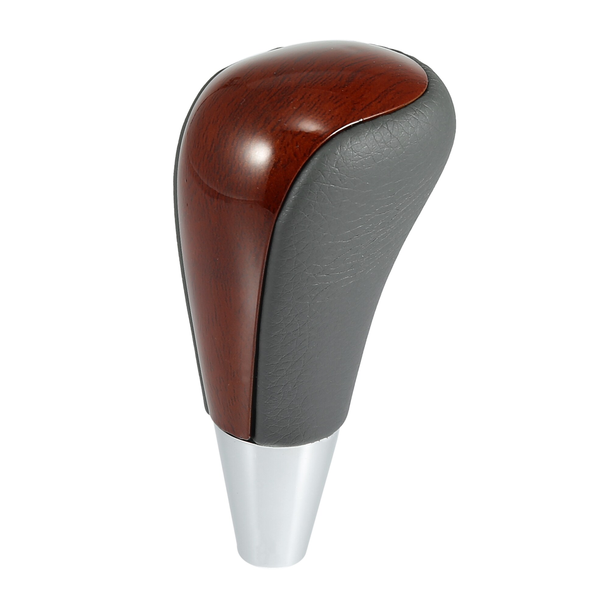 Unique Bargains M8x1.25 Auto Gear Shift Knob Gear Lever Shifter for ...