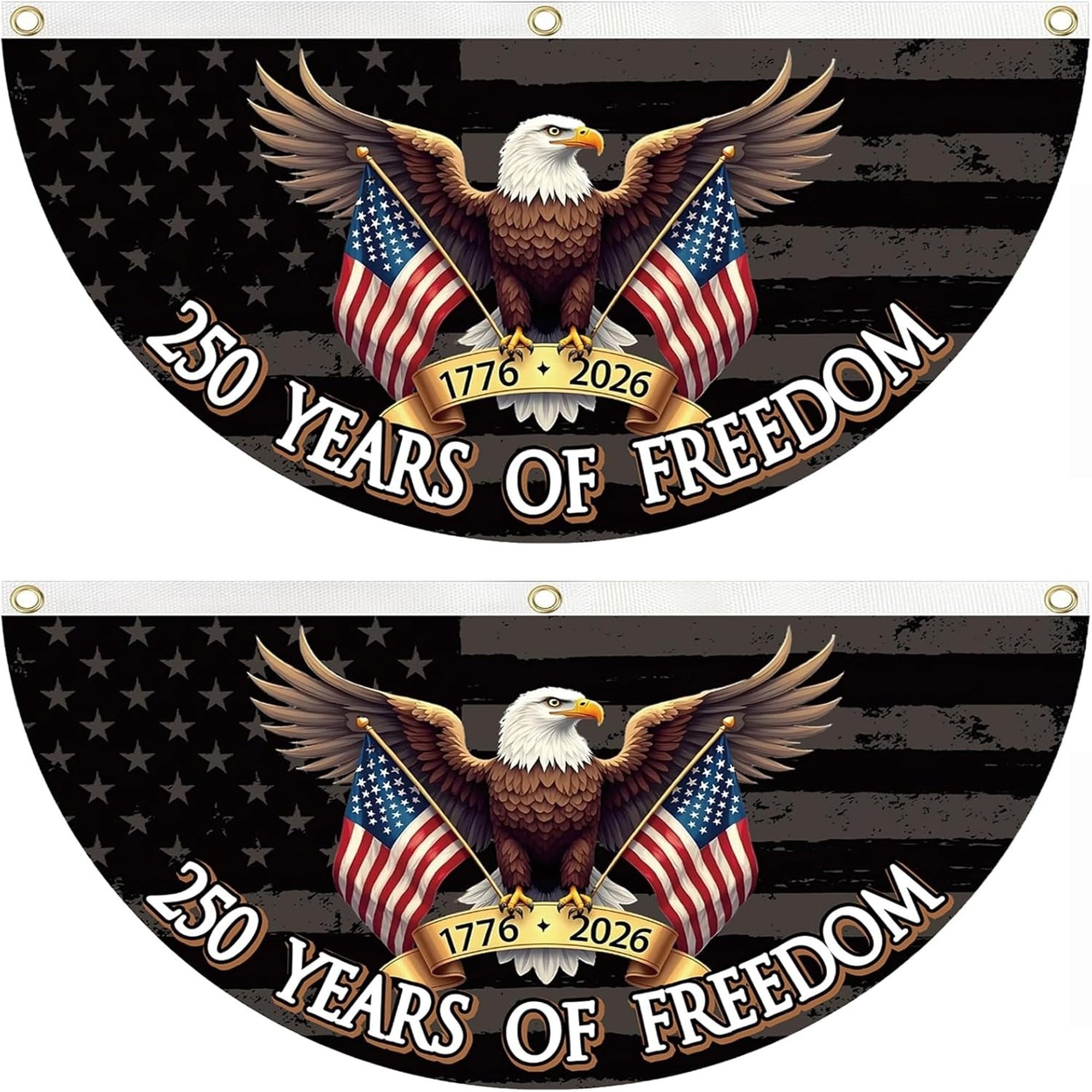 Wudkey Outdoor Decorative Banners & Flags at Lowes.com