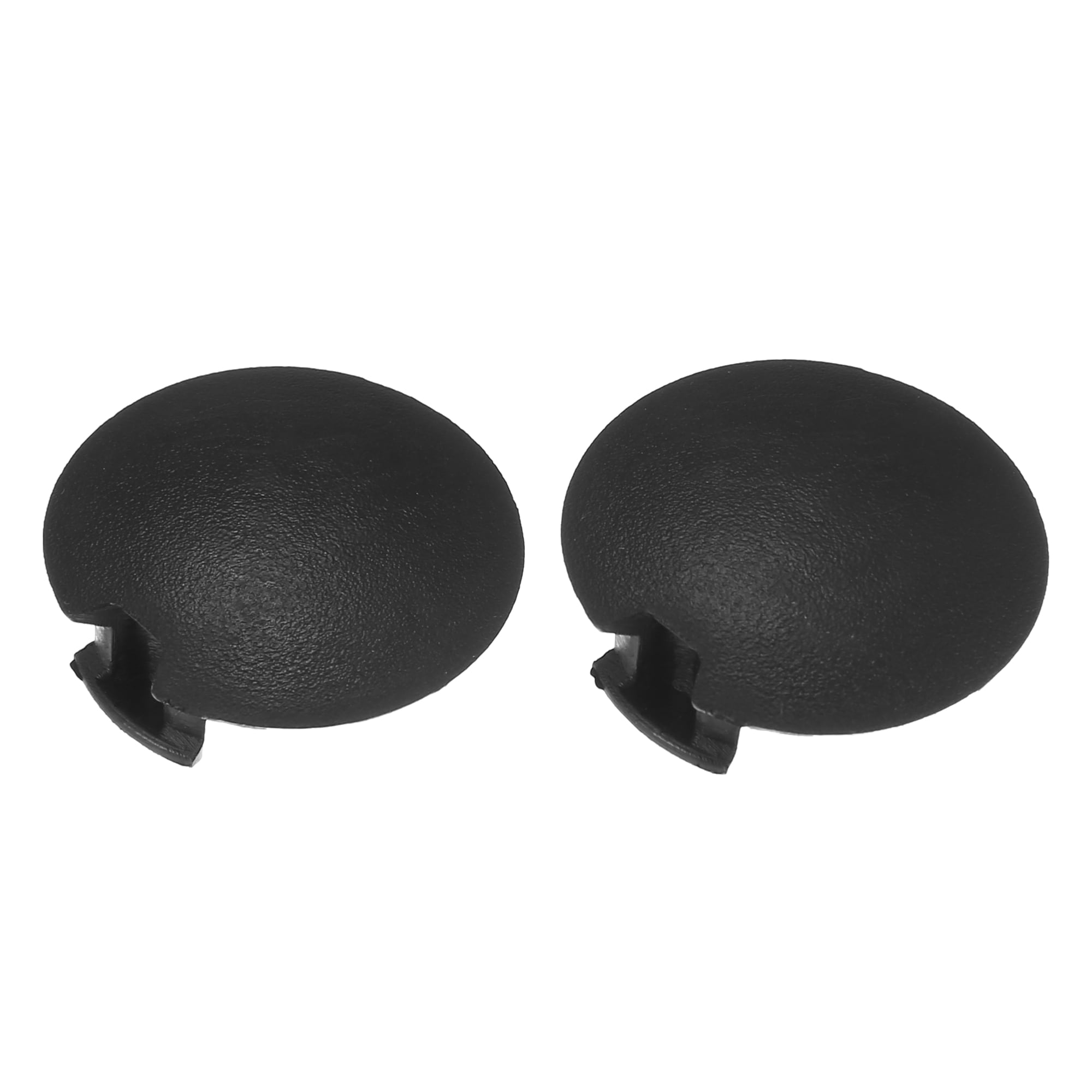 Unique Bargains Car Rear Bumper Towing Tow Eye Hook Cover Cap Fit for ...