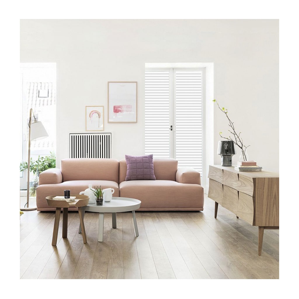 Cotton Colors 35-1/4-in x 78-in Clear Decorative Window Film in the ...