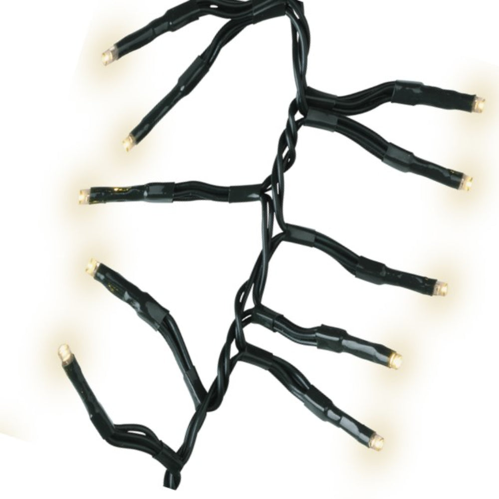 Twinkling Christmas String Lights for Decor | Lowe's