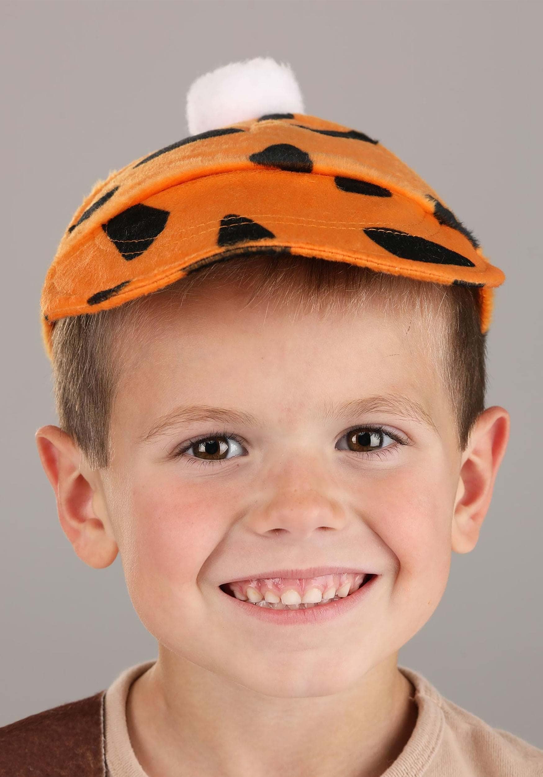 HalloweenCostumes.com FUN Costumes Flintstones Boy's Toddler Bamm-Bamm ...