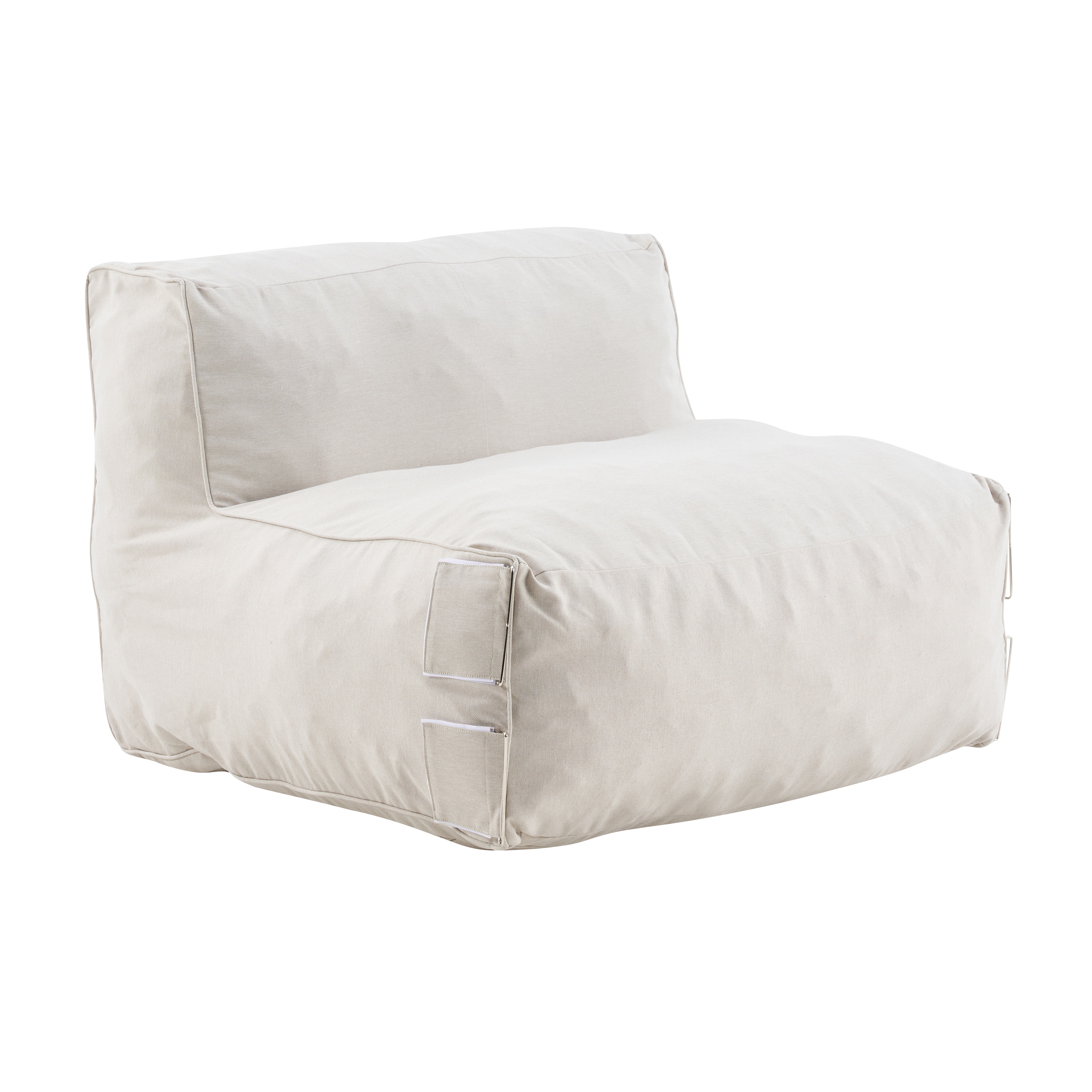 Christopher Knight Home Nerissa 1-Piece Outdoor/Indoor Olefin Modular ...