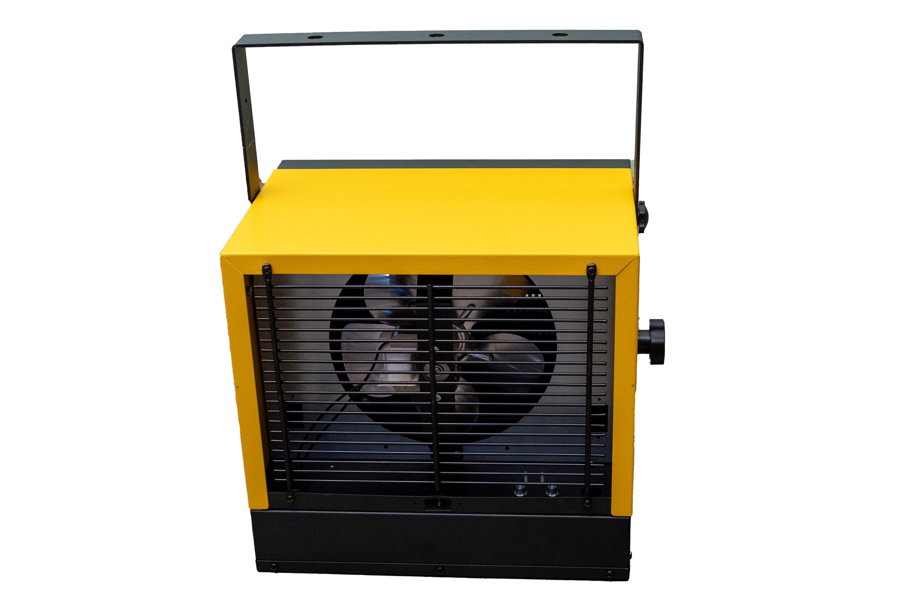 Dura Heat 5000 -Watt (Upto) with Thermostat Energy Saving Setting in ...