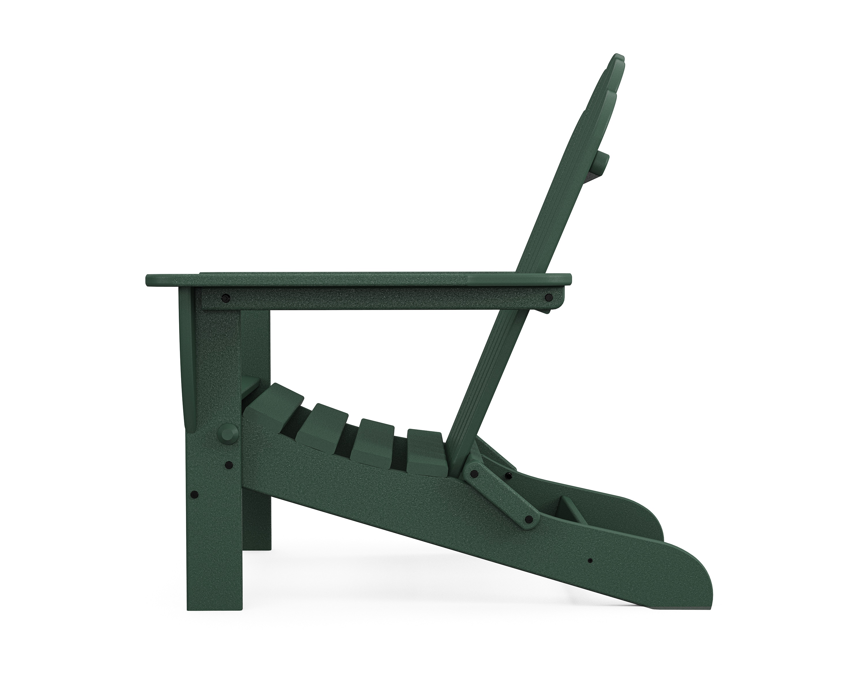 Trex Outdoor Furniture Monterey Bay Rainforest Canopy Plastic Frame ...