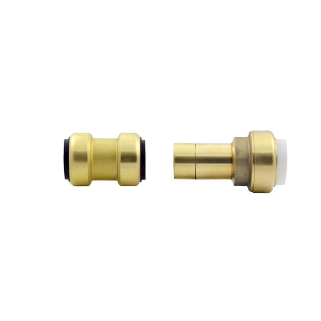 Tectite Electrical 1-IN CTS to IPS Transitional Push Adapter at Lowes.com Tectite Electrical 1-IN CTS to IPS Transitional Push Adapter at Lowes.com
