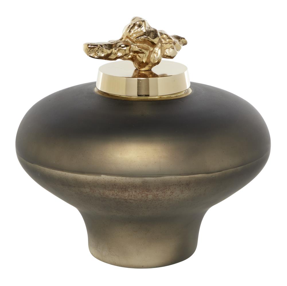 Venus Williams Multiple Colors/Finishes Glass Casual Vase at Lowes.com