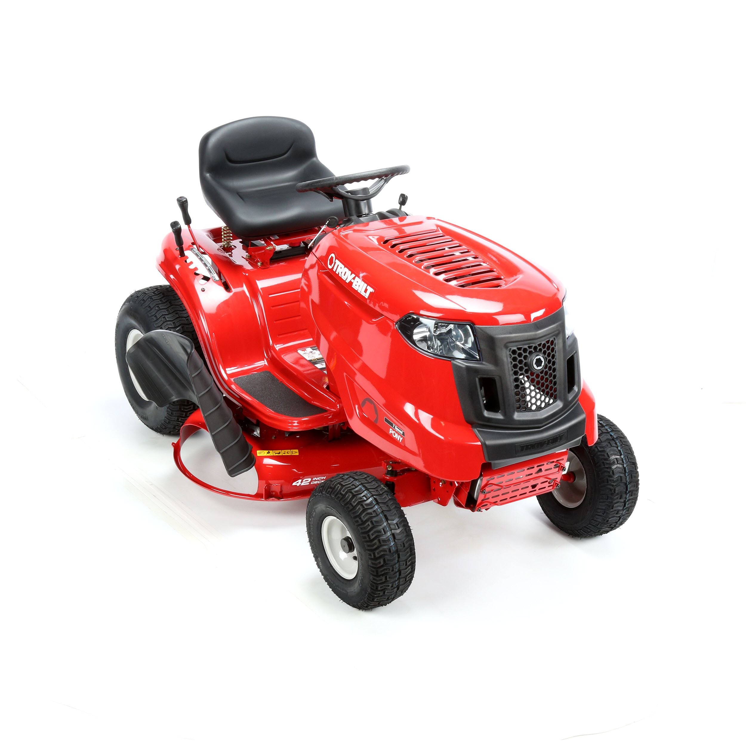 Troy Bilt Riding Lawn Mower Model 13wm77ks011 Mtd Parts 49 Off