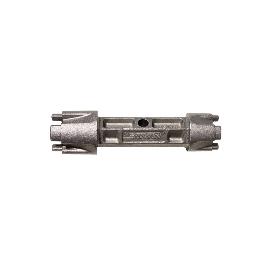Drain wrench lowes store