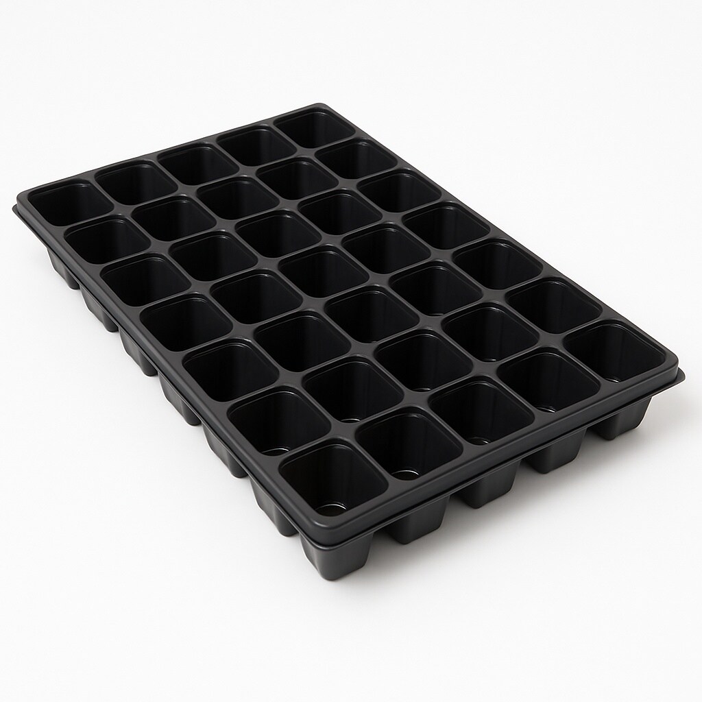 Fertilome ferti-lome Jumbo Bedding Plant rays 50-Pack 18-1/4 x 12 x 2 ...