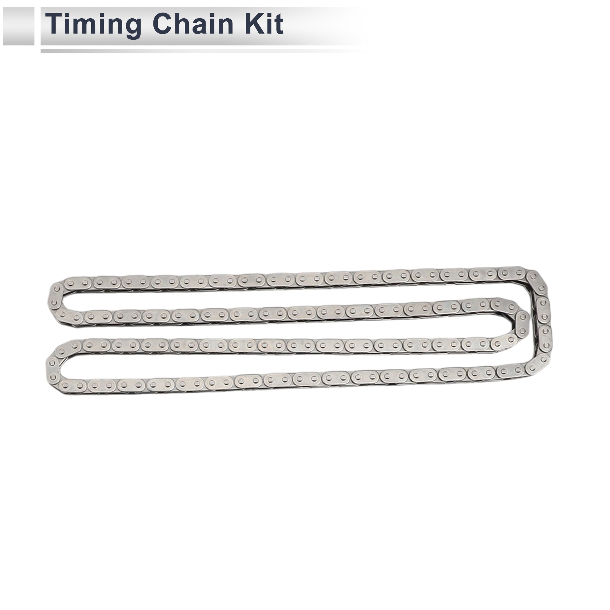 Unique Bargains Engine Timing Chain Kit for Hyundai Santa Fe Elantra N ...
