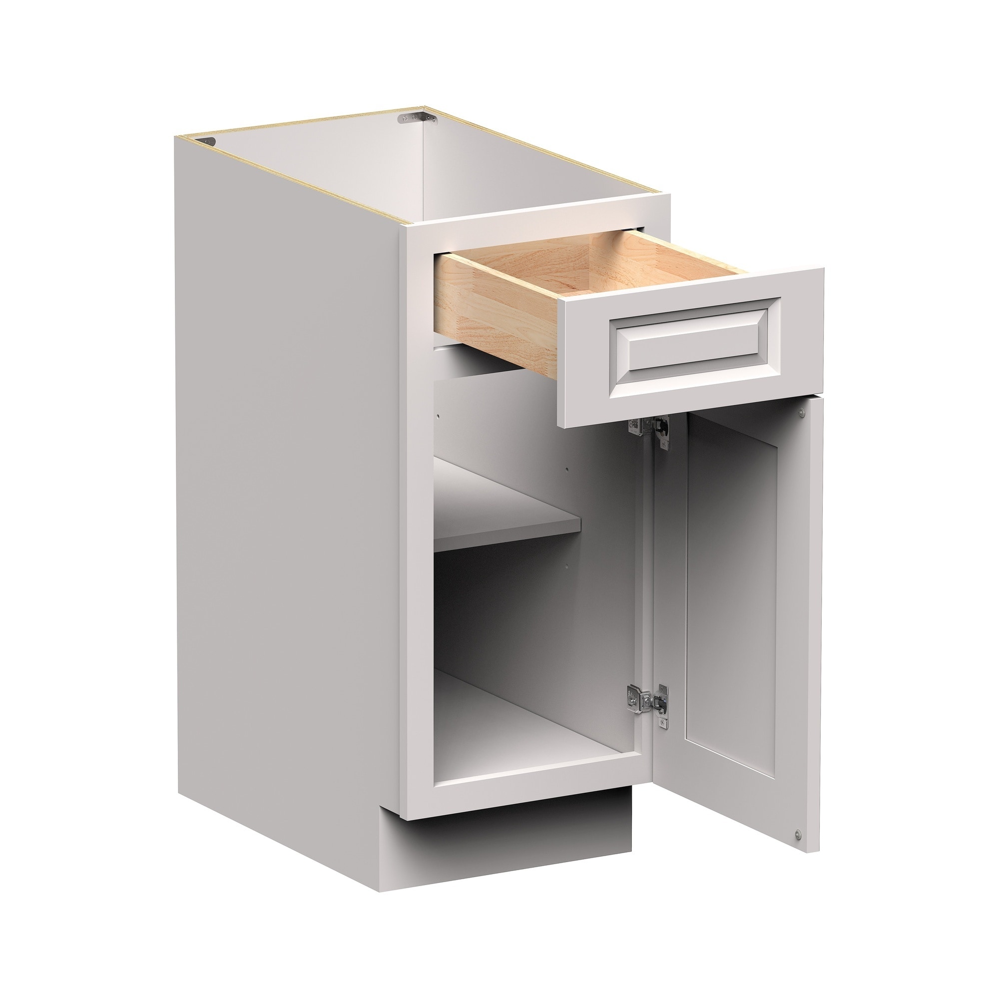 Birch Kitchen Cabinetry at Lowes.com