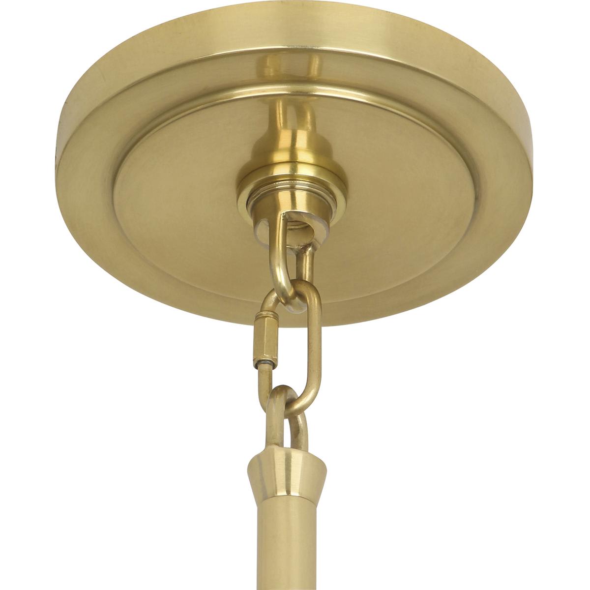 Robert Abbey Lighting Robert Abbey BN335 Williamsburg Custis Pendant ...
